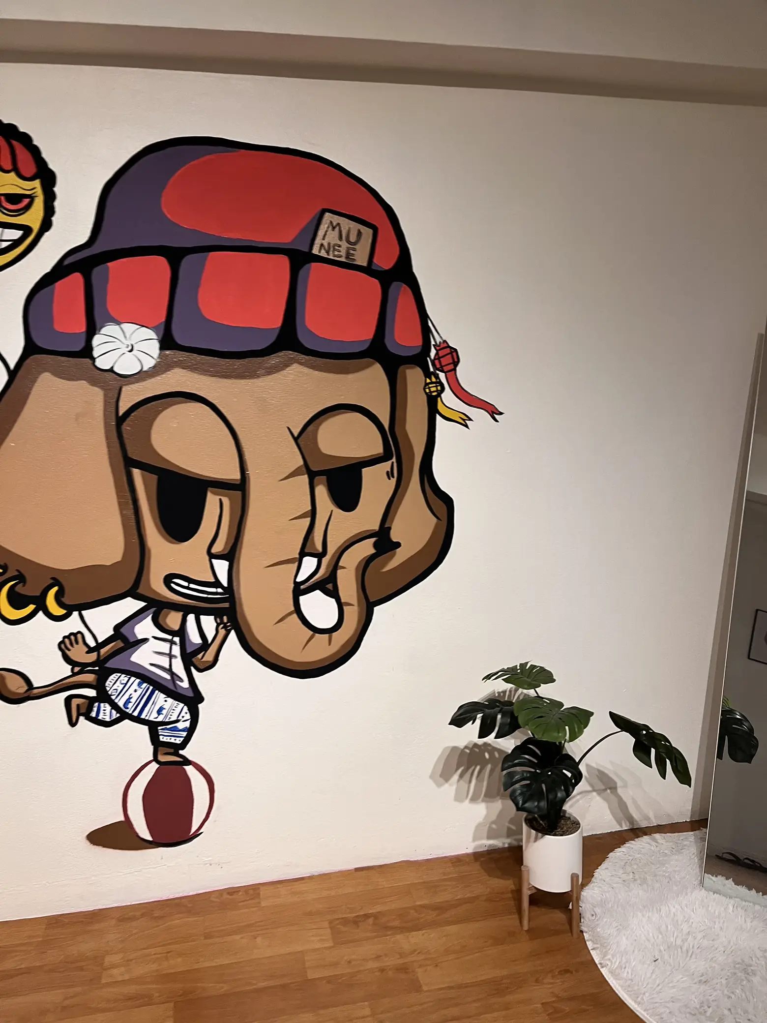 $20 sing munee hostel stay at nimman😍 | Gallery posted by tan jay | Lemon8