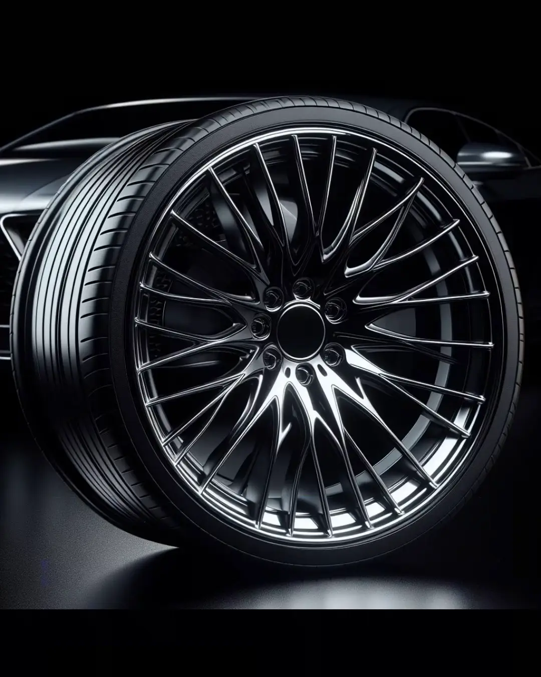 แนะนำการเติมลมที่บ้าน(คนใช้รถไม่ใช่ช่าง) | วิดีโอที่เผยแพร่โดย บ้านสวนchaiwat | Lemon8