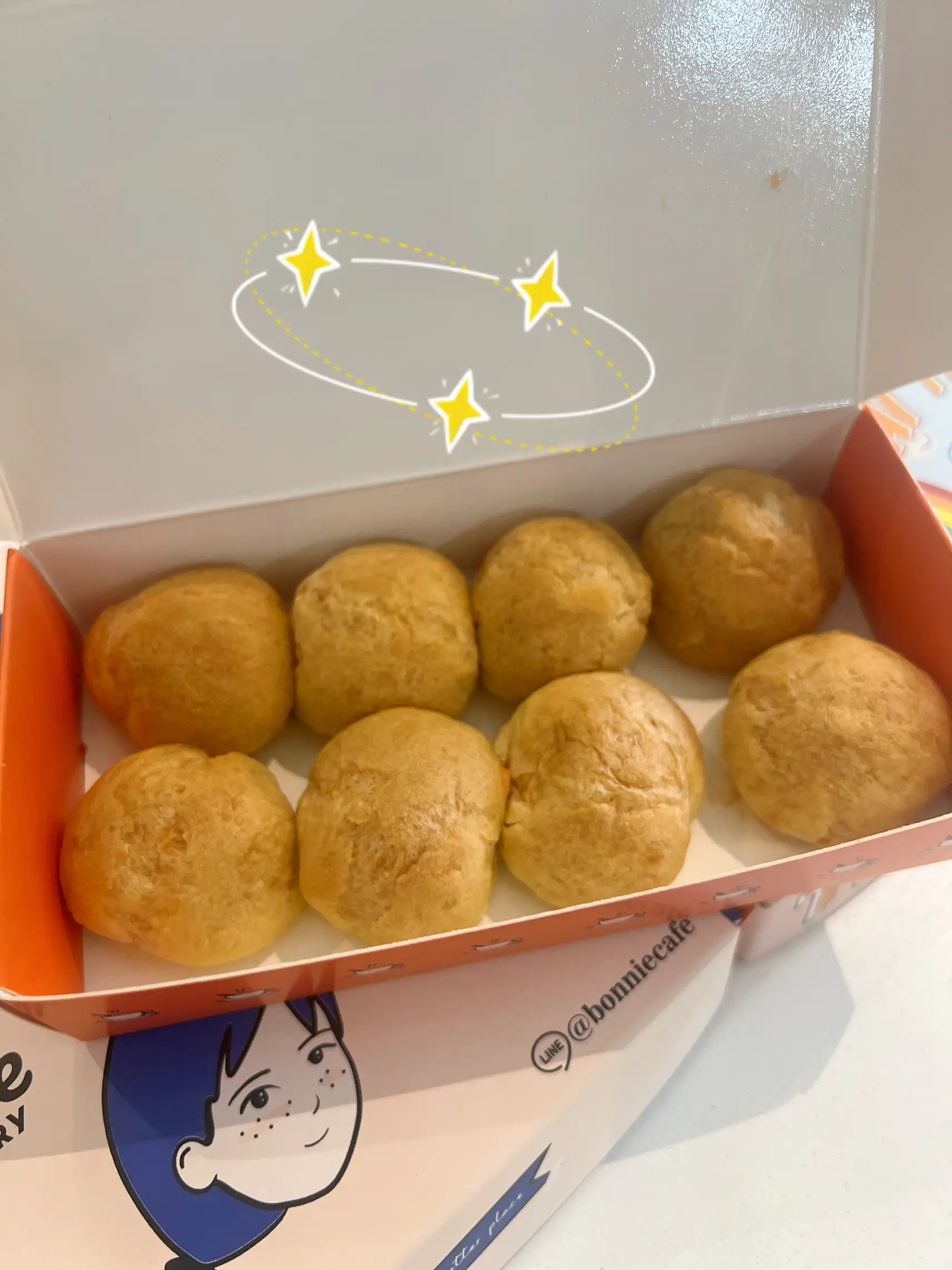 ボニーカフェ | Auy_Hewthangwanが投稿したフォトブック | Lemon8