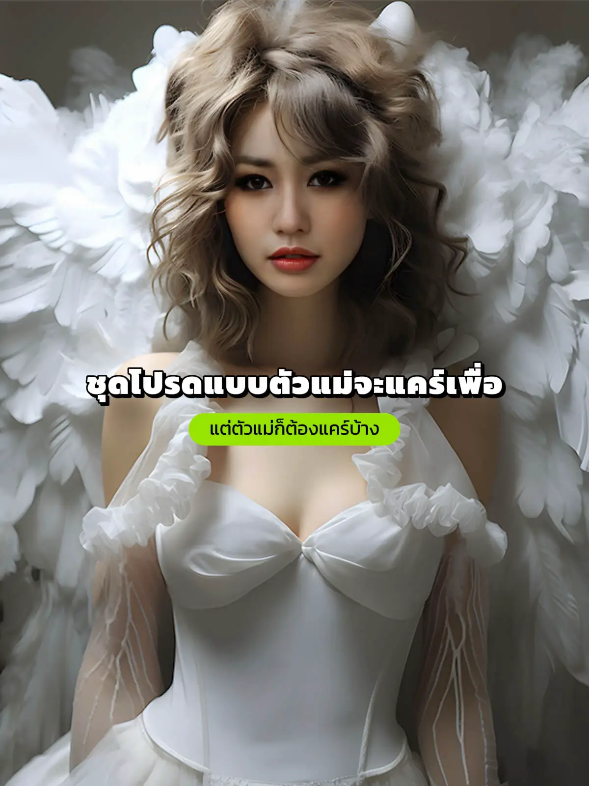 ชุดสวยมาก 😍🥰 | แกลเลอรีที่โพสต์โดย Mini Unique | Lemon8