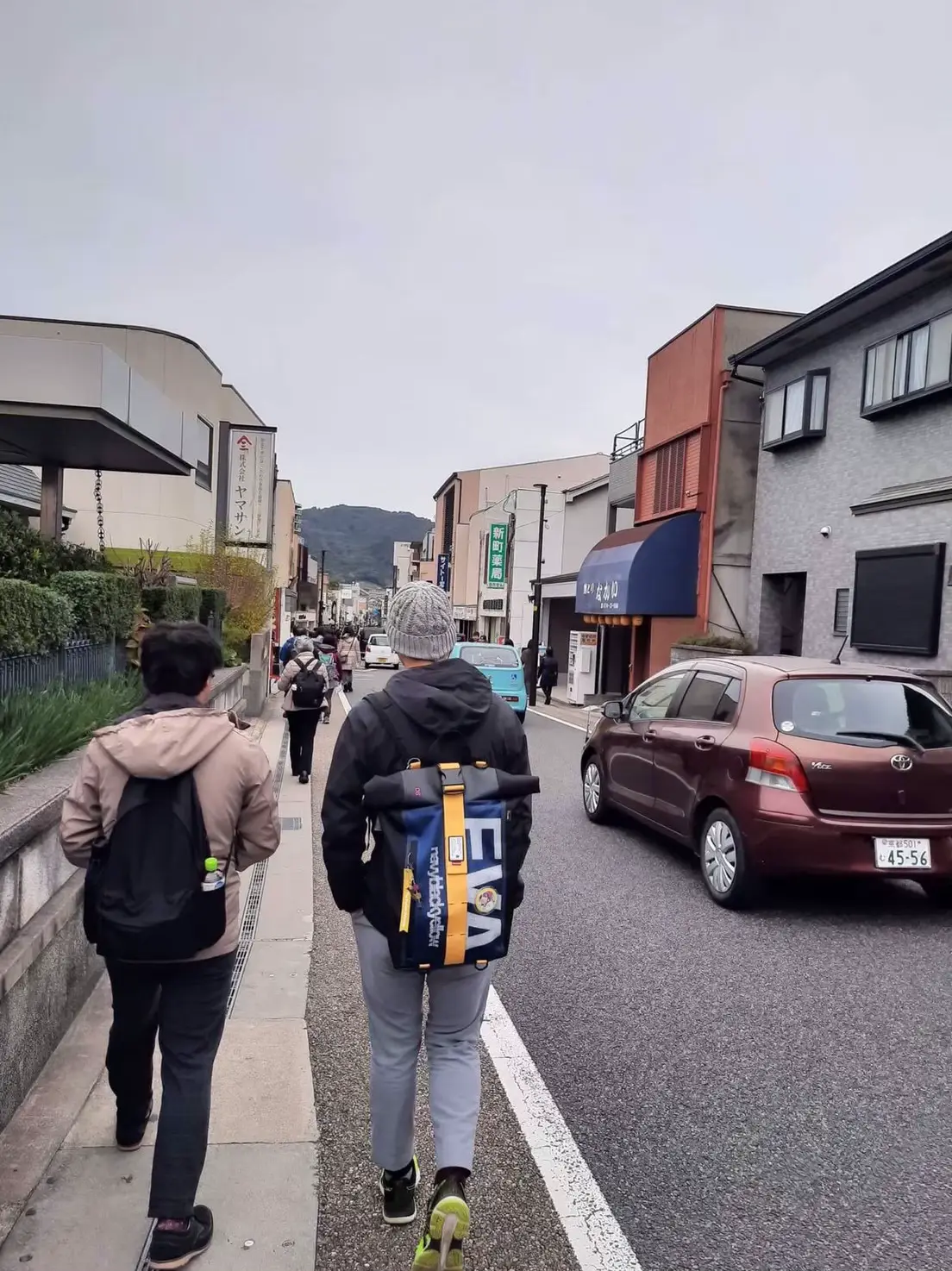 Uji,Kyoto เมืองชาเขียว ในฤดูใบไม้ผลิ 🍂🍁🍵 | แกลเลอรีที่โพสต์โดย Sky Ingfah | Lemon8