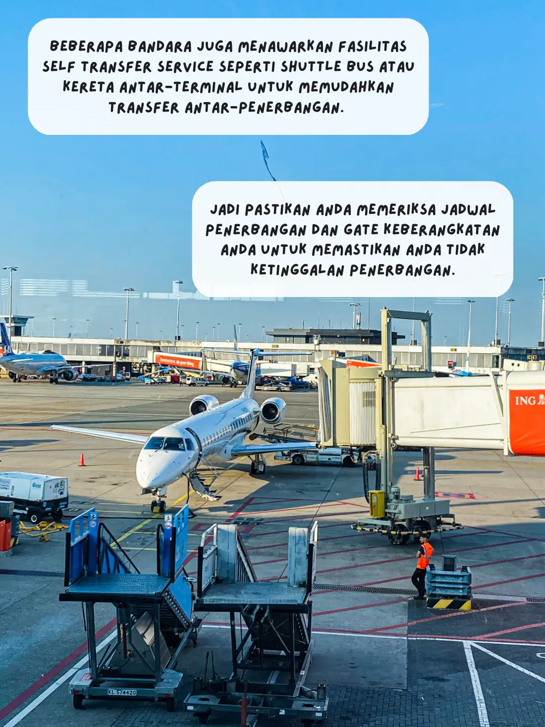 APA ITU SELF SERVICE TRANSFER?? 😲 ️ | Galeri diposting oleh Debbylionny ...