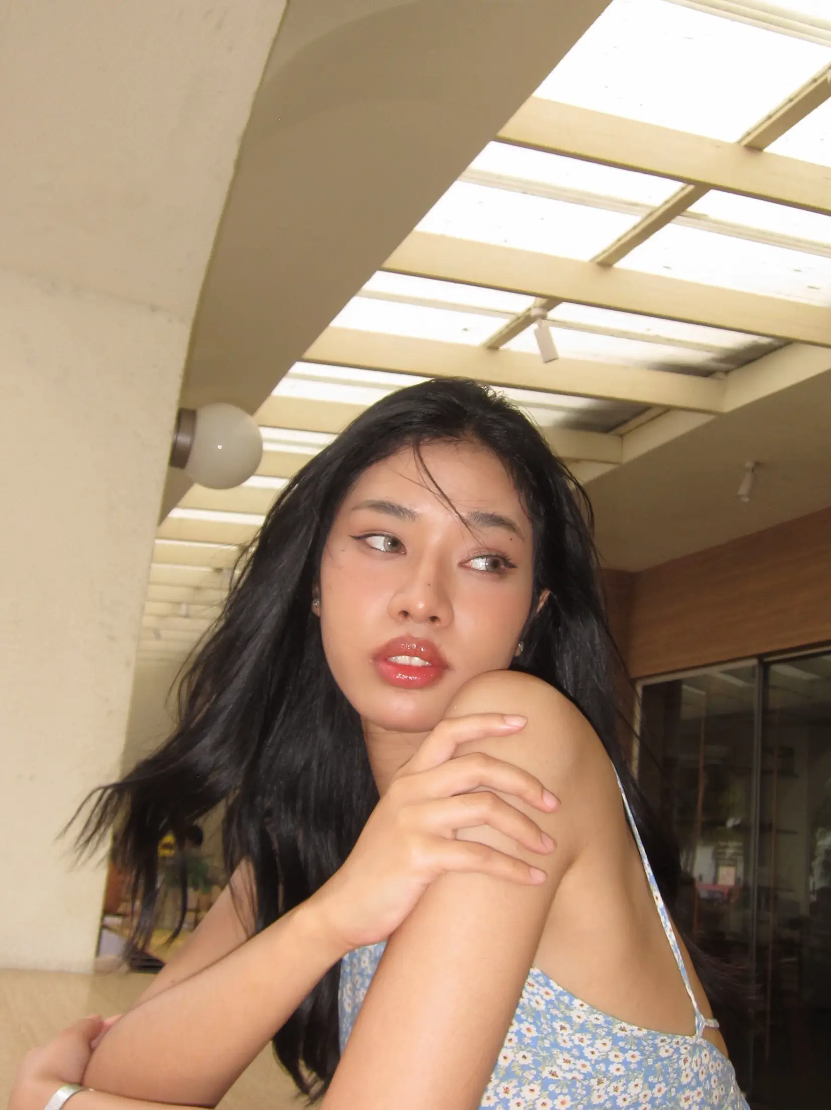 ป้ายยา Old digicam — Canon IXY30S 🪄 | แกลเลอรีที่โพสต์โดย mantra.mon | Lemon8