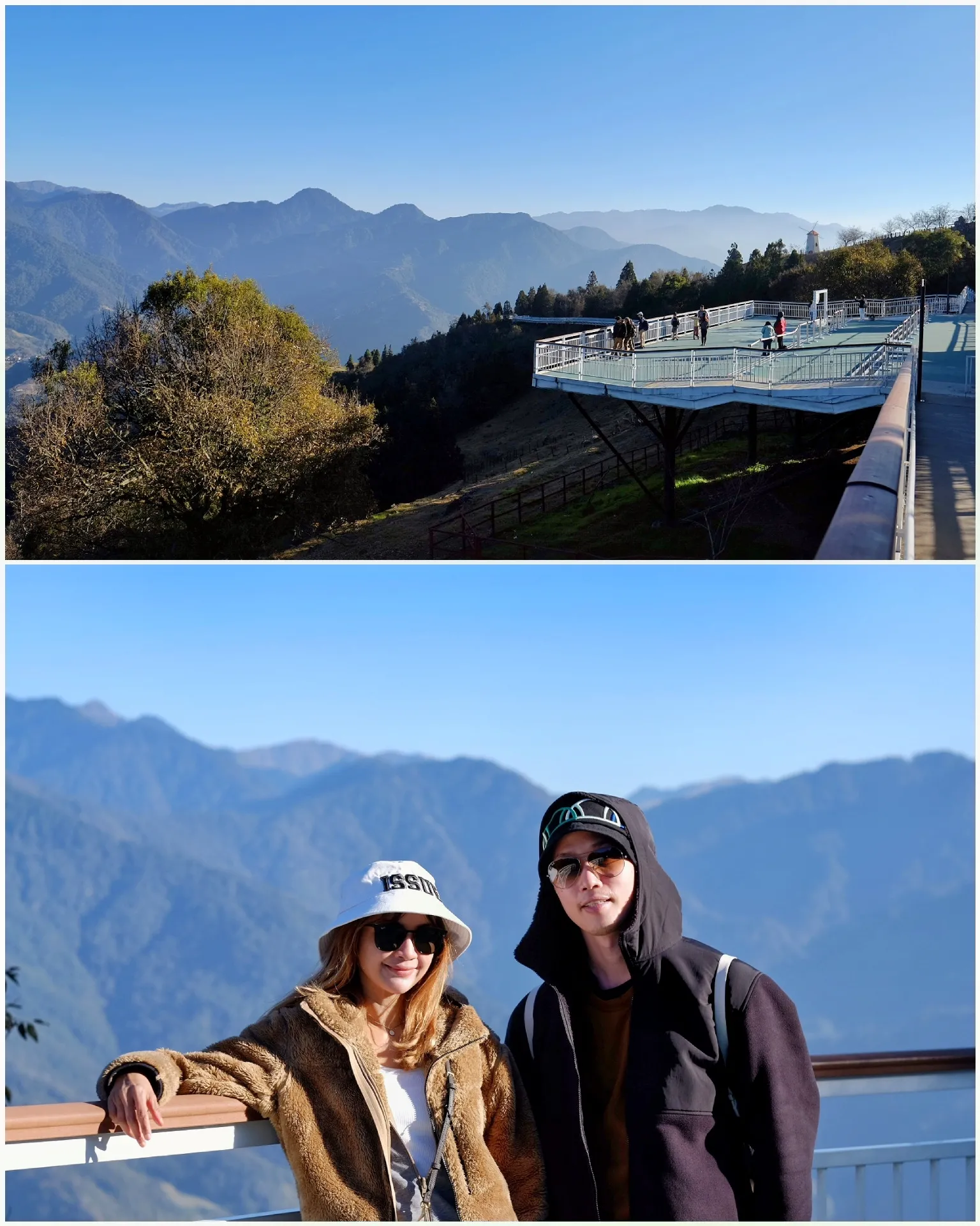 Cingjing Farm สวิตเซอร์แลนด์แห่งไต้หวัน | แกลเลอรีที่โพสต์โดย Natthapong | Lemon8