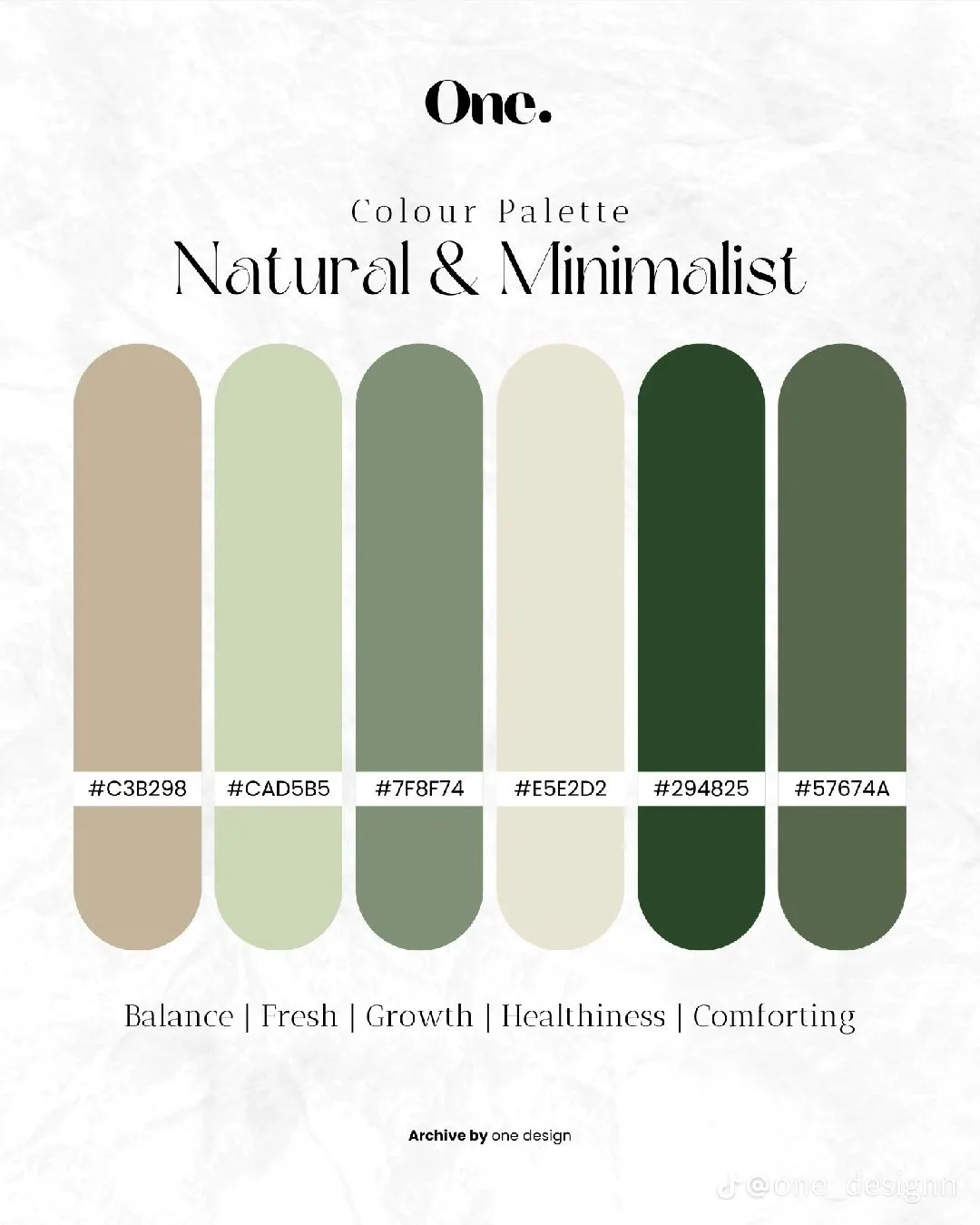 Color Pallete yang ngehits 😍 | Galeri diposting oleh irmakaridi15 | Lemon8