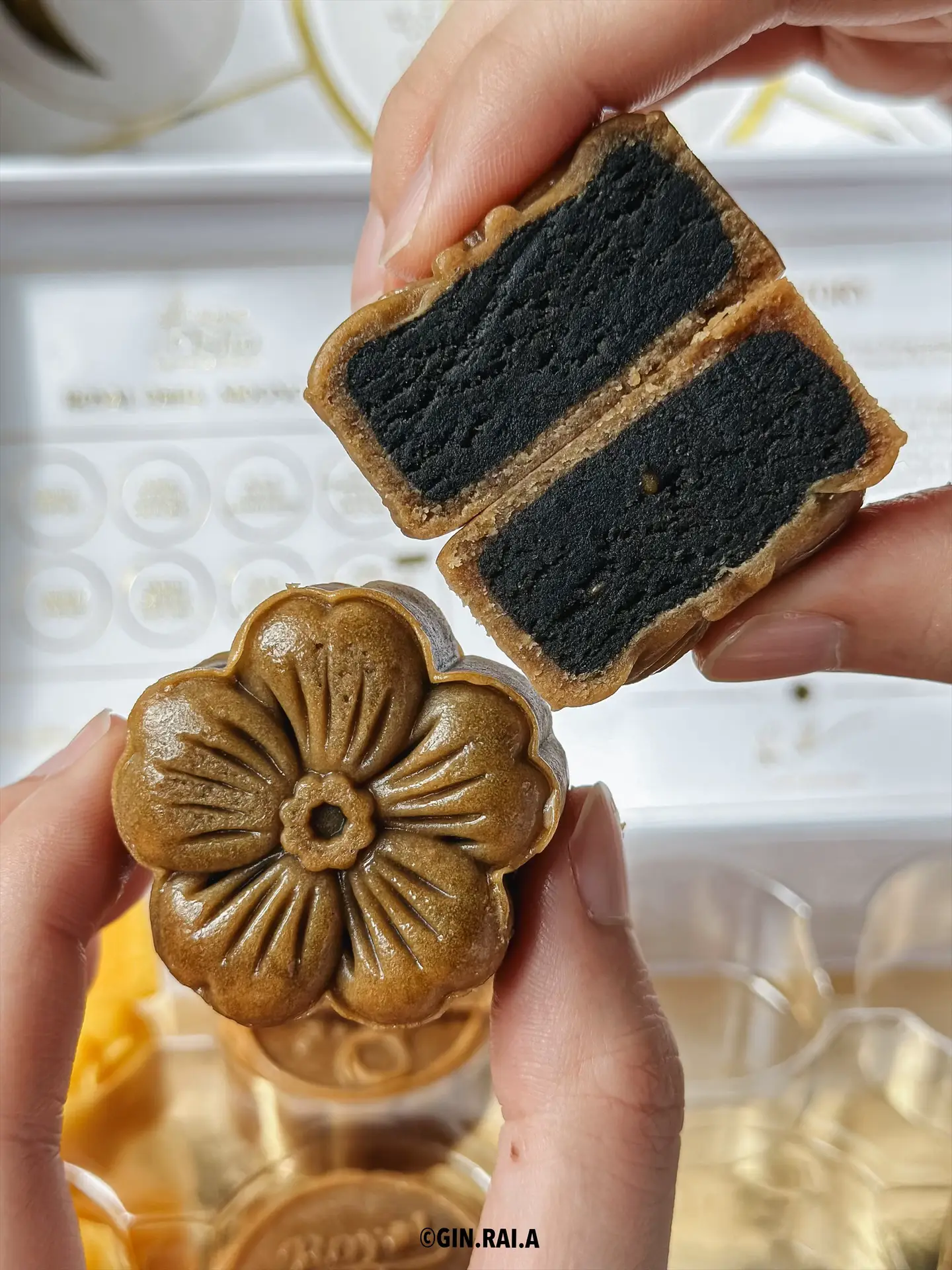 THE ETERNAL OF MOONLIGHT | แกลเลอรีที่โพสต์โดย กินไรอ่ะ | Lemon8