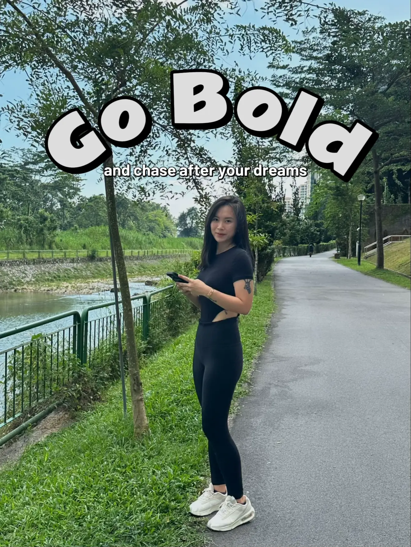 RUN don’t stop🔥 | Gallery posted by Phi | Lemon8