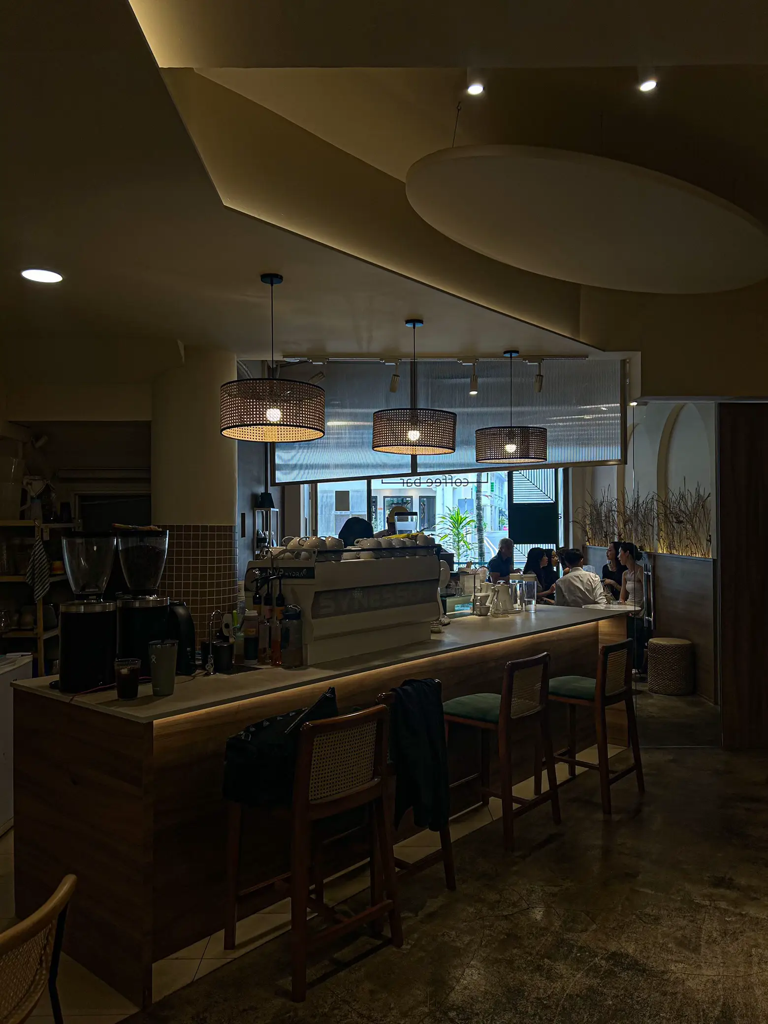 Acoustics Coffee Bar: Great Food & Vibes | แกลเลอรีที่โพสต์โดย TFC 🍣🍤 ...