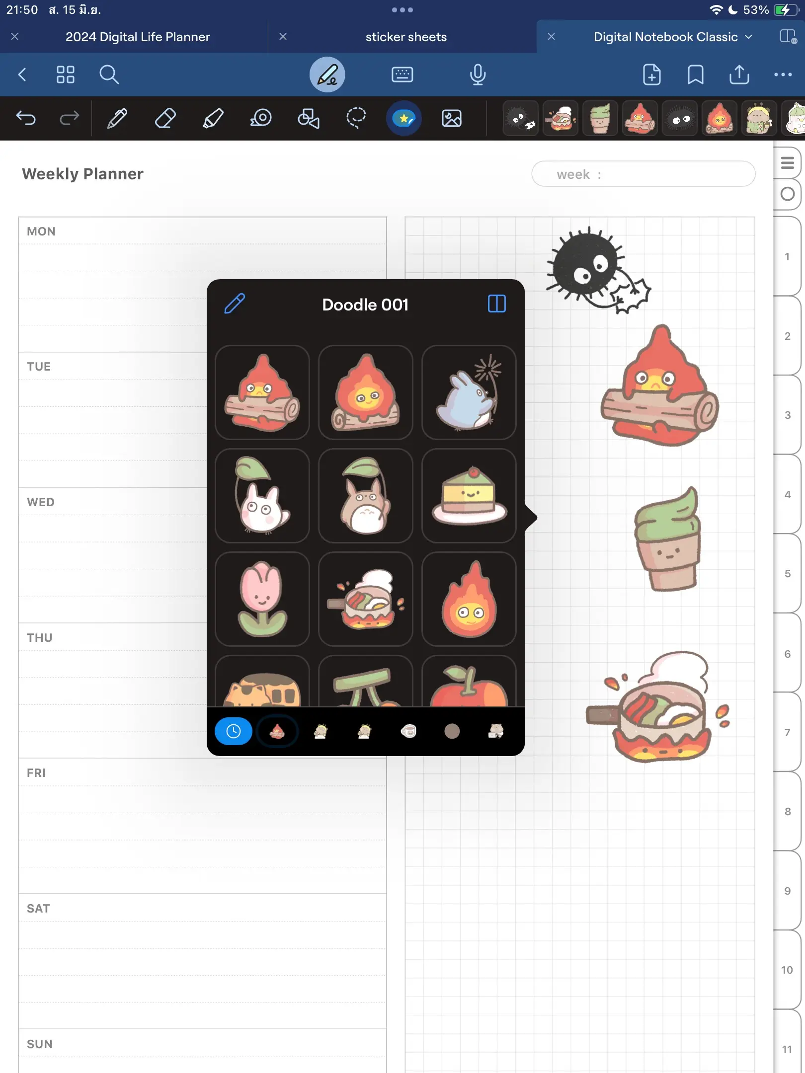 แจกฟอนต์goodnote - การค้นหาใน Lemon8
