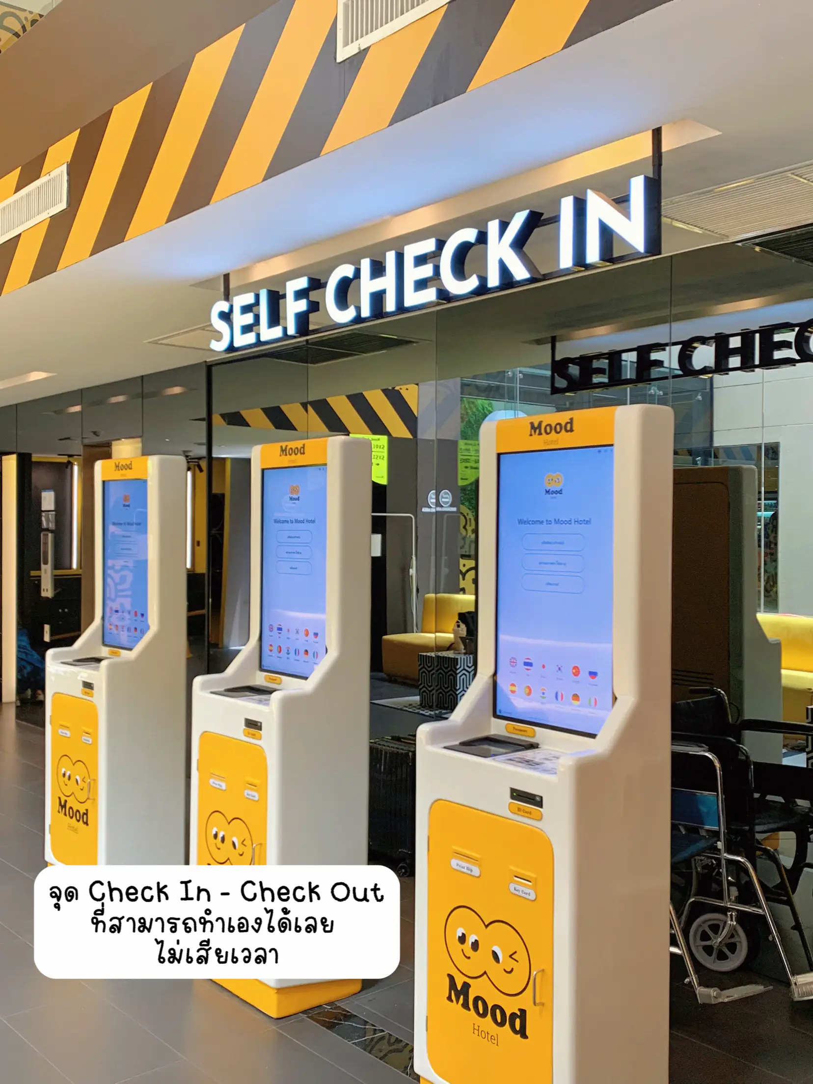 ʚ* 𓂃 💛 โรงแรมพัทยา มินิมอลมินิใจ เริ่มต้นแค่ 999฿ ⋆* 🍋 | แกลเลอรีที่โพสต์โดย ꔛ𓈒*TonpalmT🌷 ...