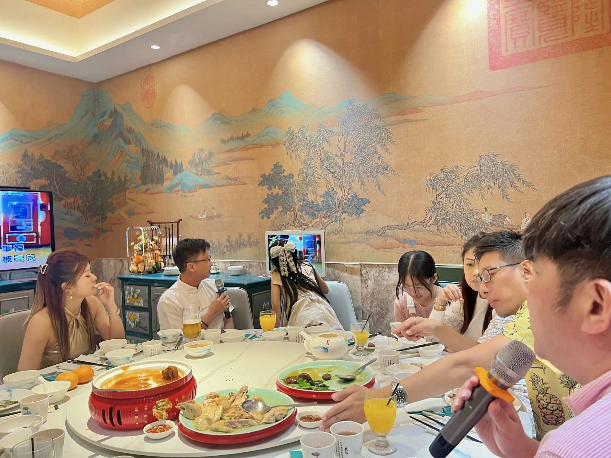 Yuè Private Dining Hidden Gem @ Sentosa island | Gallery posted by Lecinlurve | Lemon8