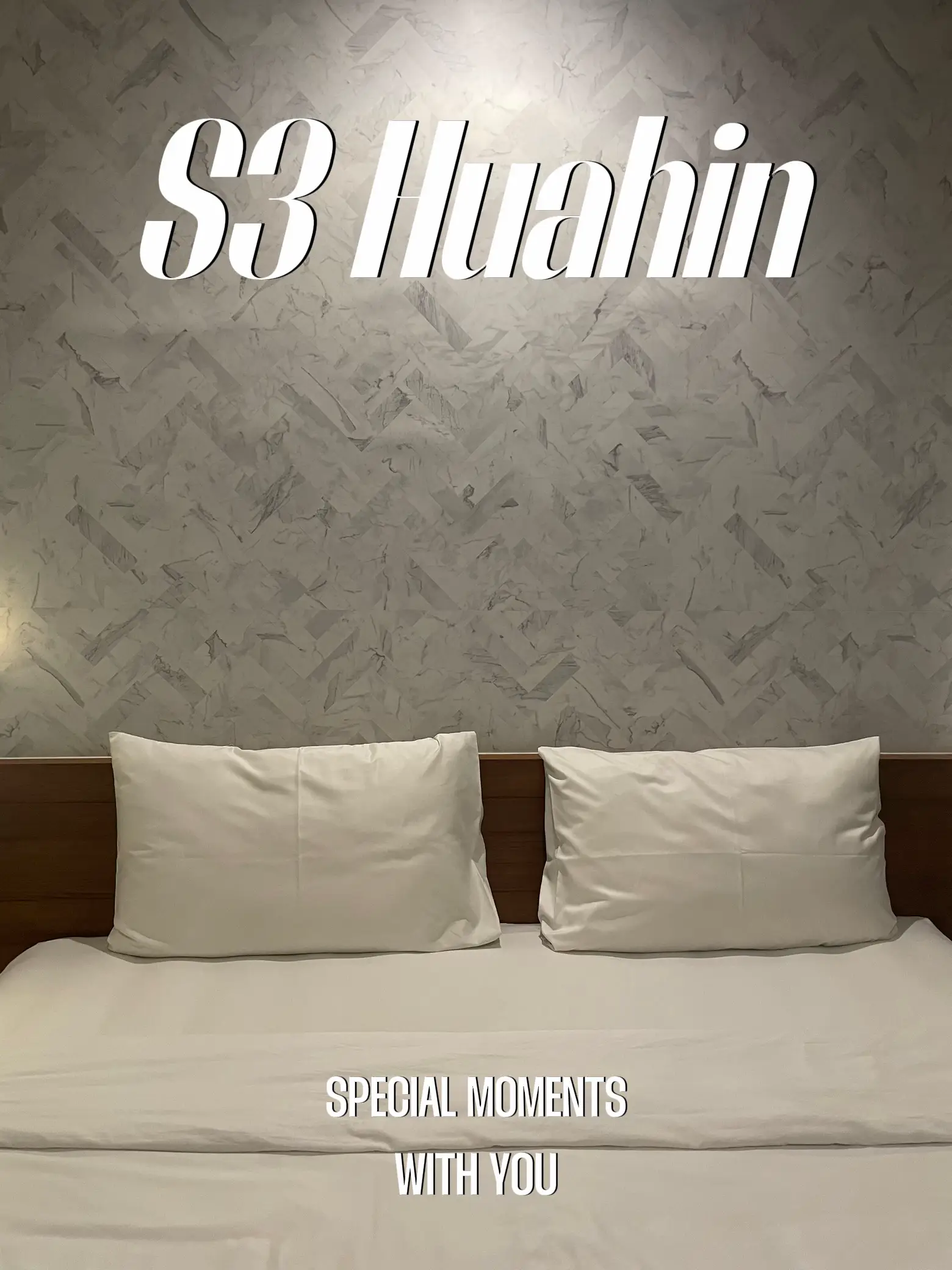 S3 Huahin | แกลเลอรีที่โพสต์โดย GPSพาไป | Lemon8