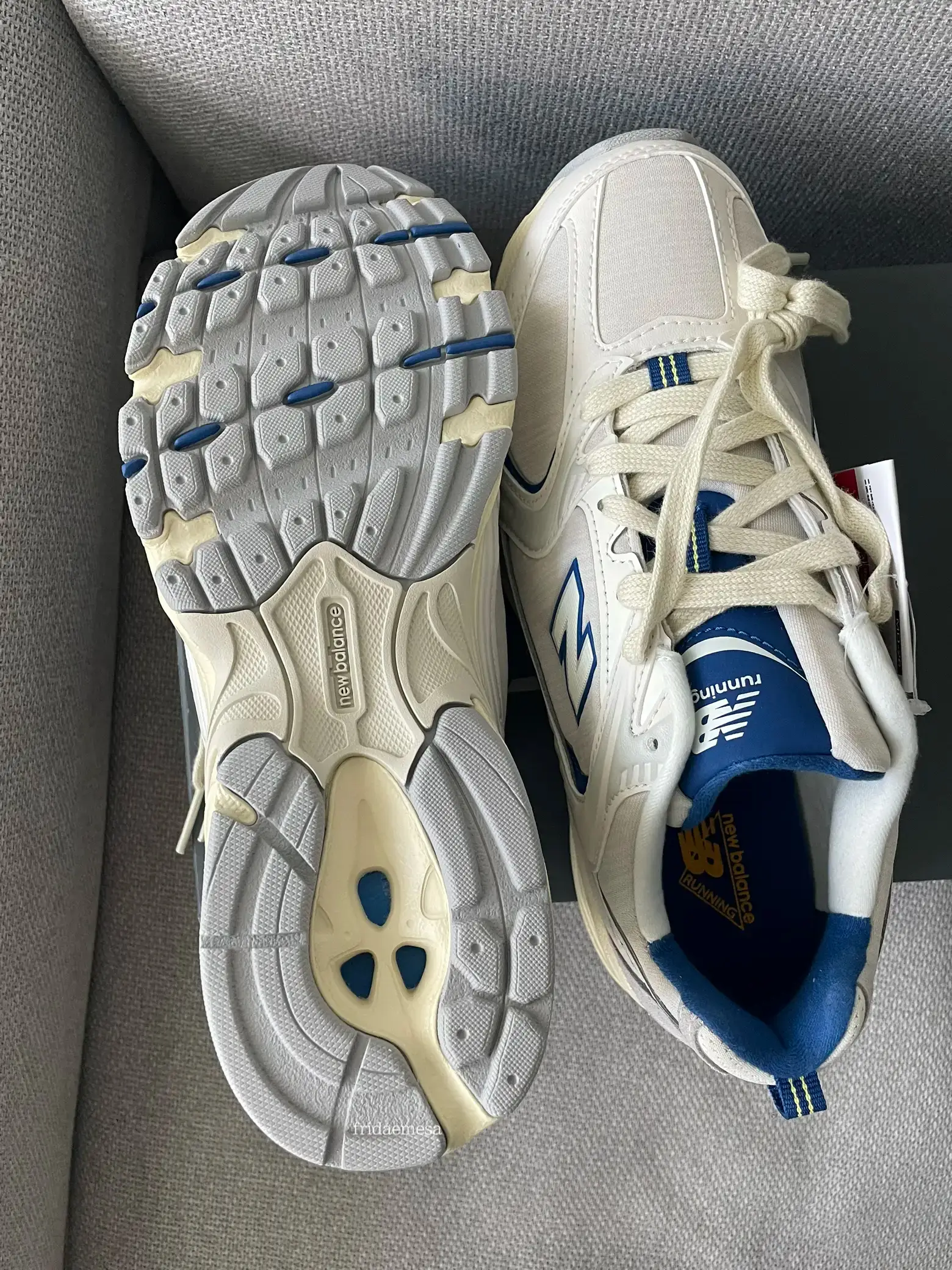 Unbox : NB 530 สี Limited Japan ควรตำไหม! 👟🇯🇵 | แกลเลอรีที่โพสต์โดย ...