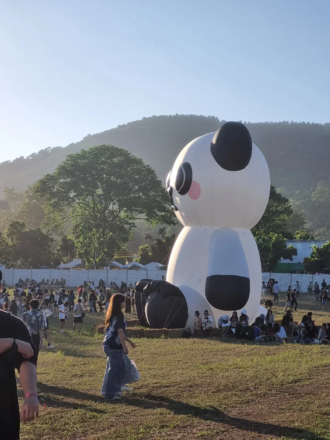 เชียงใหญ่เฟส 4 คอนเสิร์ตสุดมันส์ | แกลเลอรีที่โพสต์โดย Nattapat | Lemon8