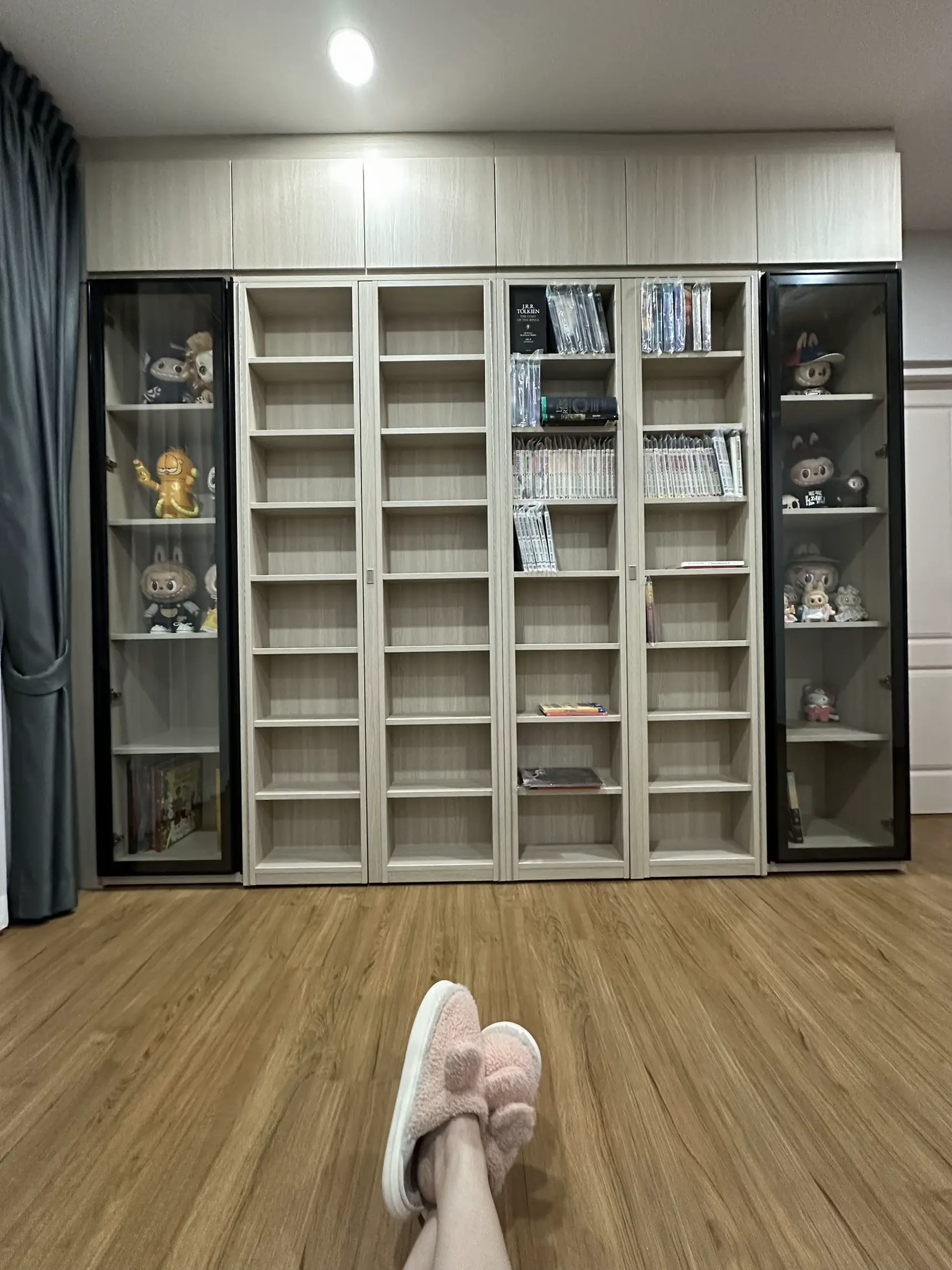 待ちの本棚。 | NUTSUDAが投稿したフォトブック | Lemon8