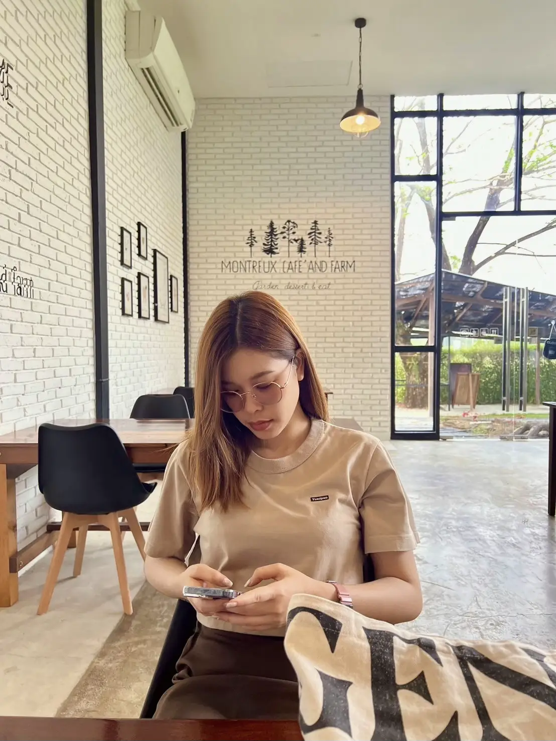 🍋แต่งตัวหวานๆ ฉบับสาวไม่หวาน🍋 | แกลเลอรีที่โพสต์โดย Mind Mor | Lemon8