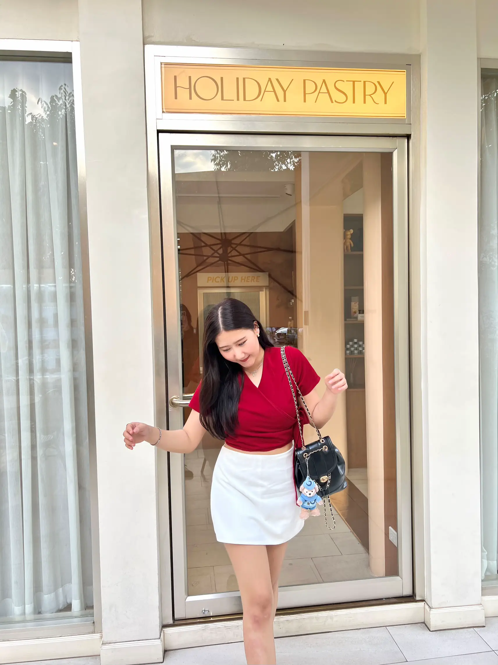 🎄คาเฟ่ธีมคริสต์มาส HOLIDAY PASRTY 🎅🏻 | แกลเลอรีที่โพสต์โดย justsmile ...