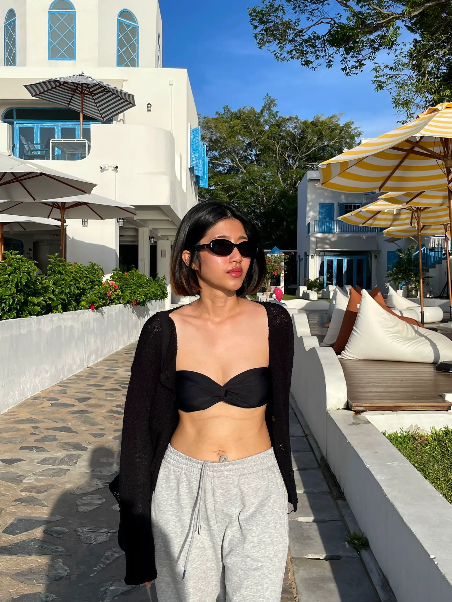 SEA OF LOVE Pattaya 🌺🌊 | แกลเลอรีที่โพสต์โดย aomce | Lemon8