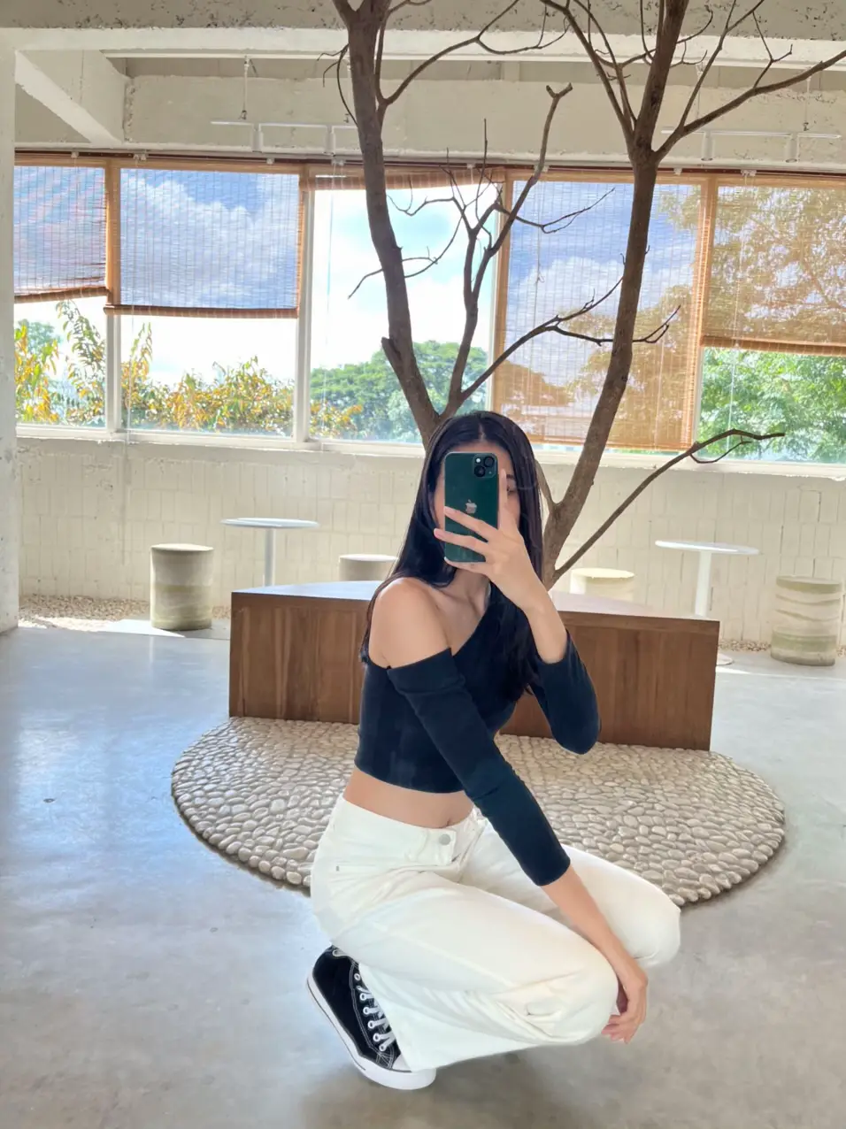 🍵ร้านมัทฉะที่ใครไปเชียงใหม่ต้องแวะ ! | แกลเลอรีที่โพสต์โดย Oungying👸🏻 | Lemon8