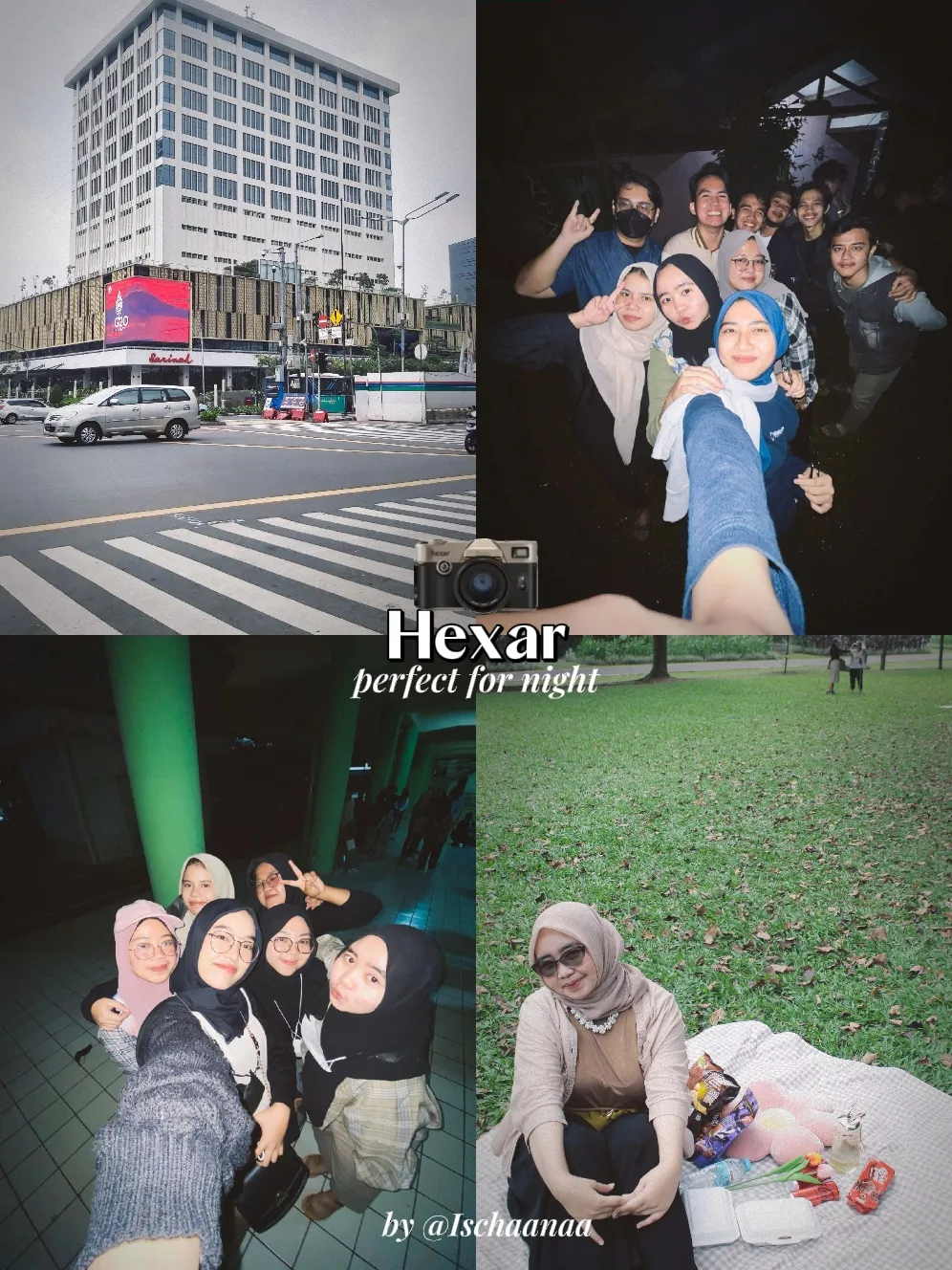 BEST OLDROll FILTER RECOMENDATION | Galeri diposting oleh Ischaanaa | Lemon8