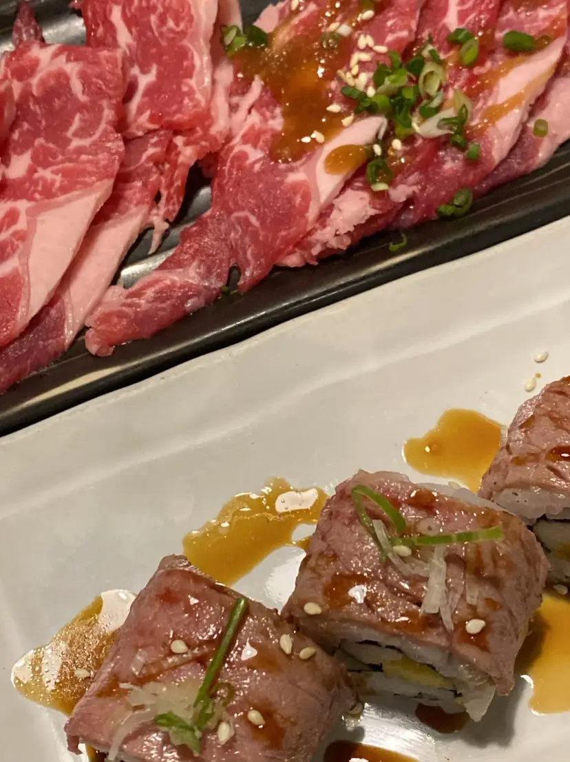 Haris premium buffet | แกลเลอรีที่โพสต์โดย Solya_wbm | Lemon8