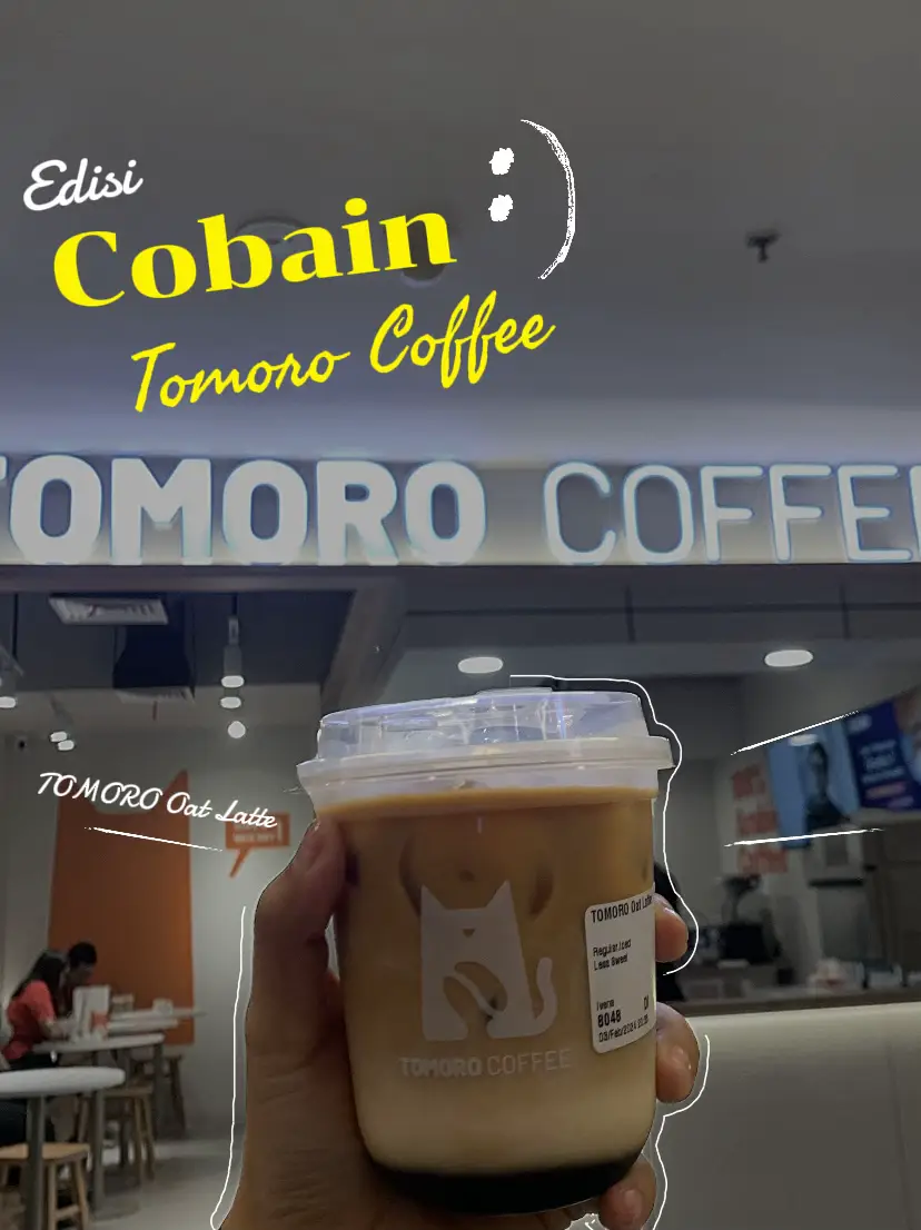 COBA COBA COFEE SHOP 😍 | Galeri diposting oleh evena🌙 | Lemon8