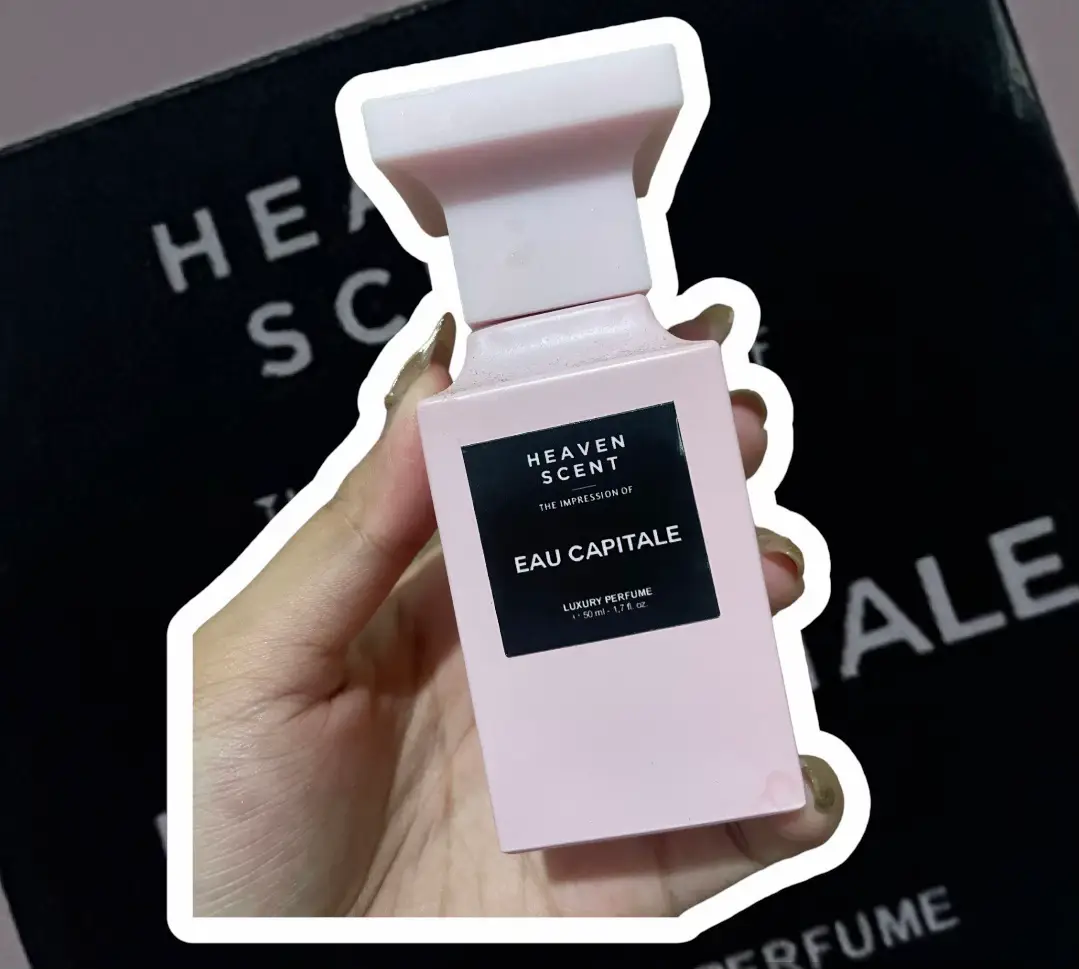 Rekomendasi Daily Parfumes Under 100K | Galeri diposting oleh Mills ...
