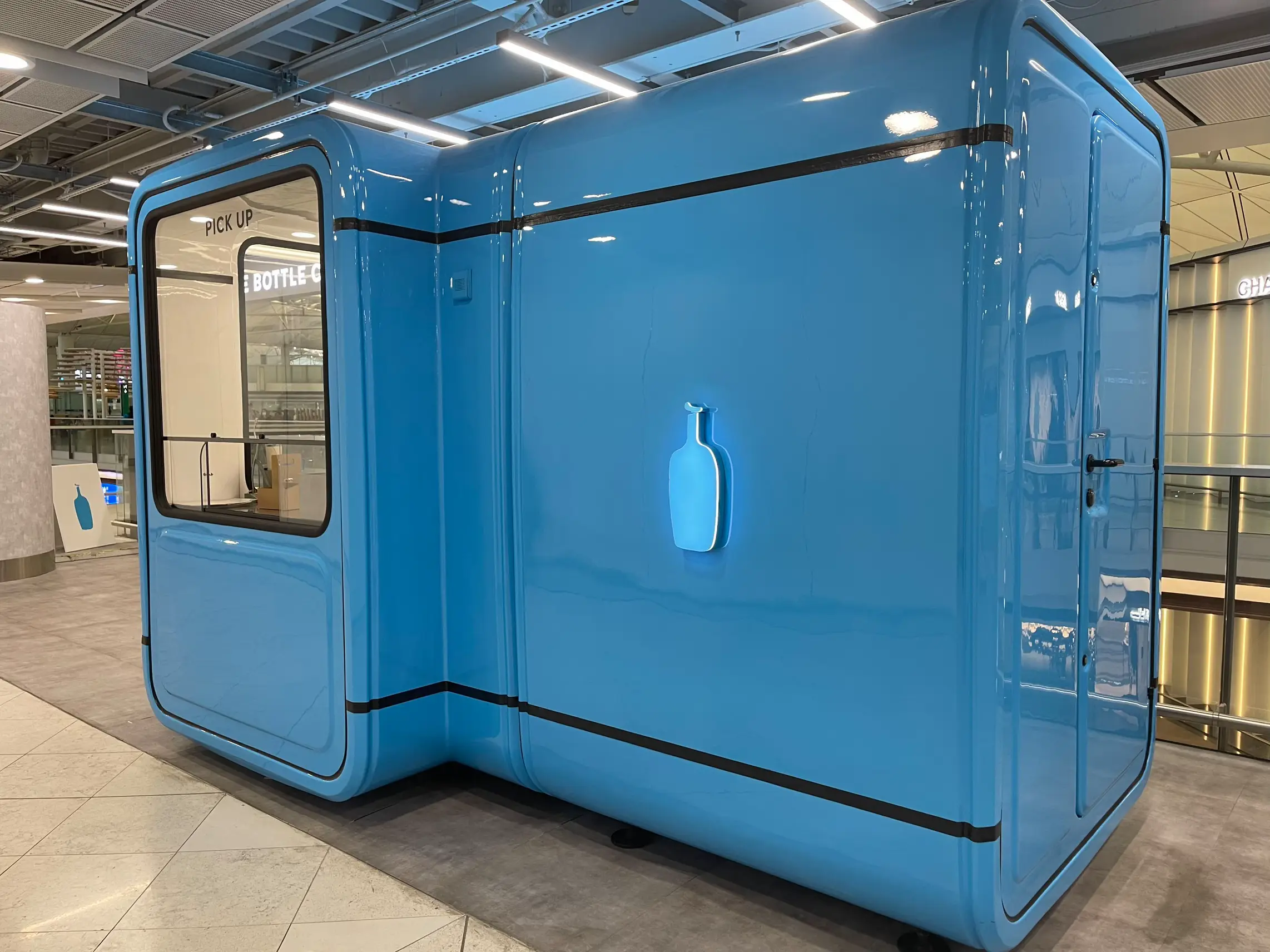 What’s this cute blue container? | Gallery posted by Rachel | Lemon8