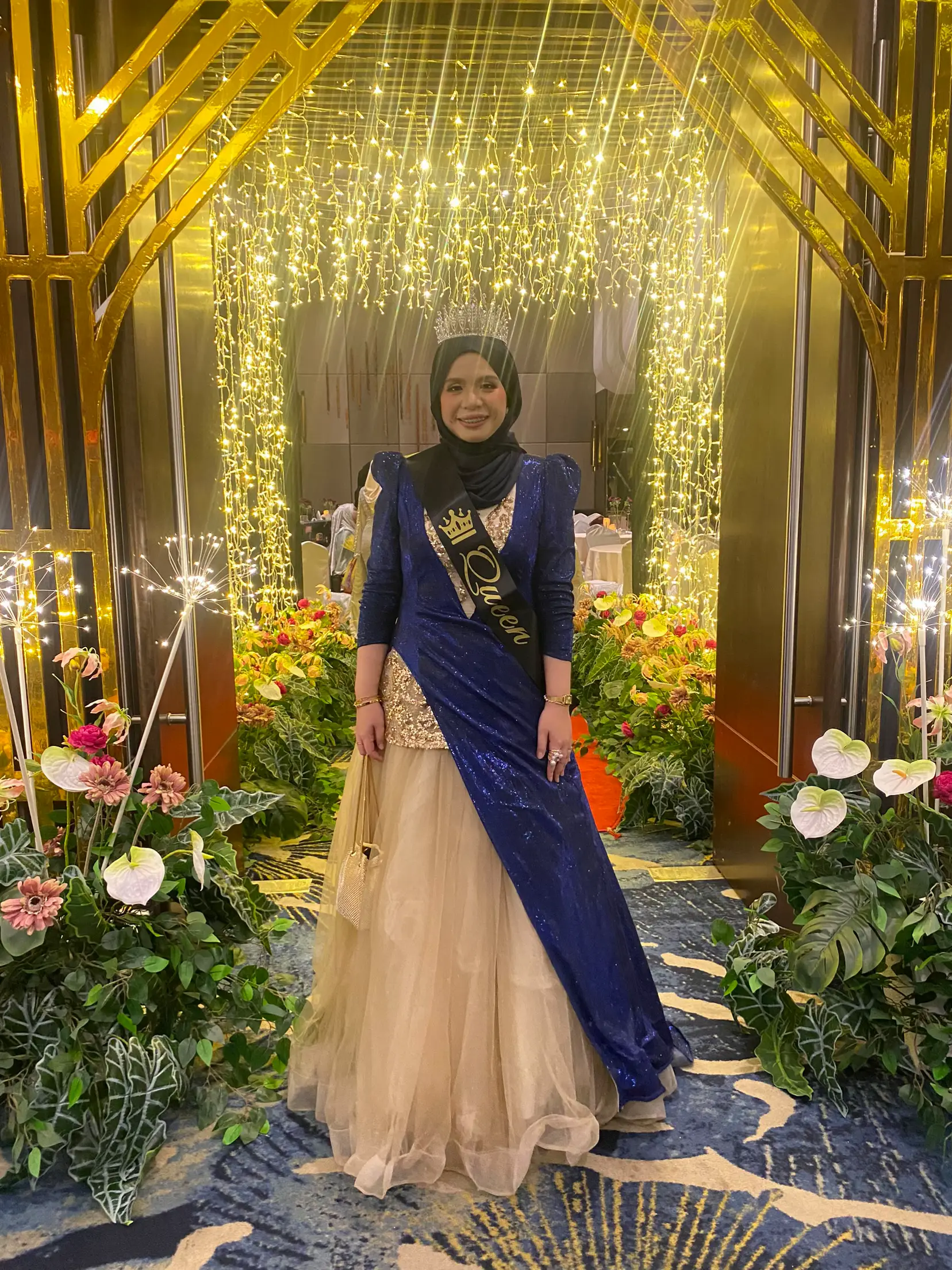 20 idea Dinner Tema Glamour teratas pada tahun 2024