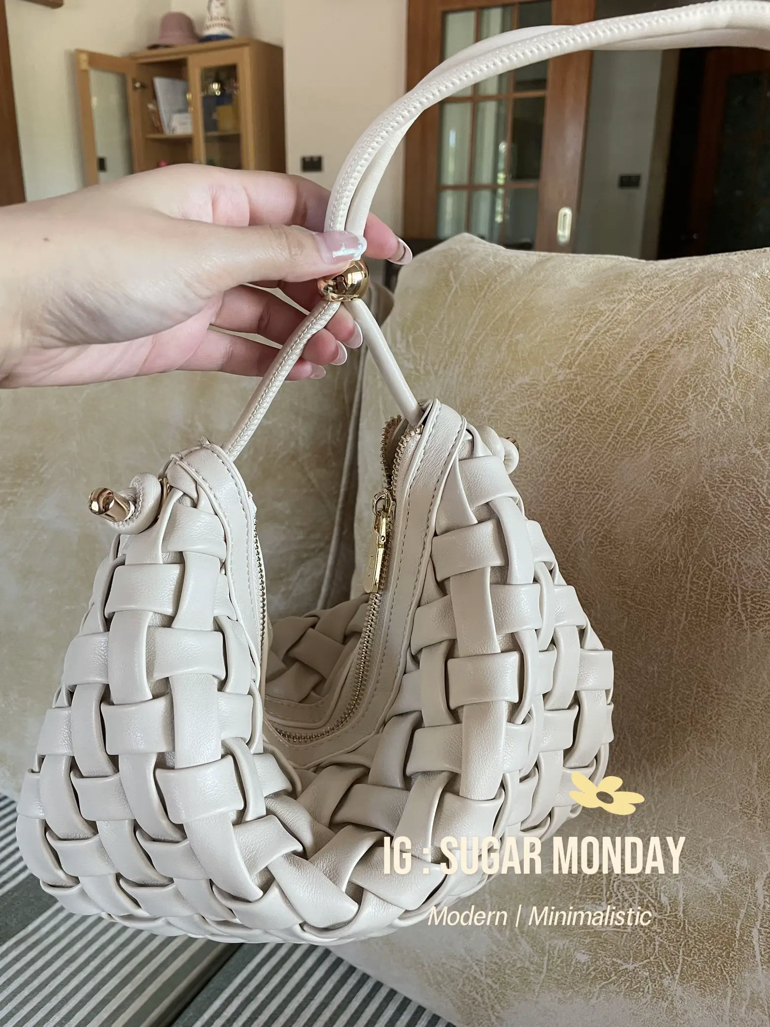 ป้ายยา กระเป๋าแบรนด์ดัง🇨🇳 | แกลเลอรีที่โพสต์โดย แพรวมาแชร์ | Lemon8