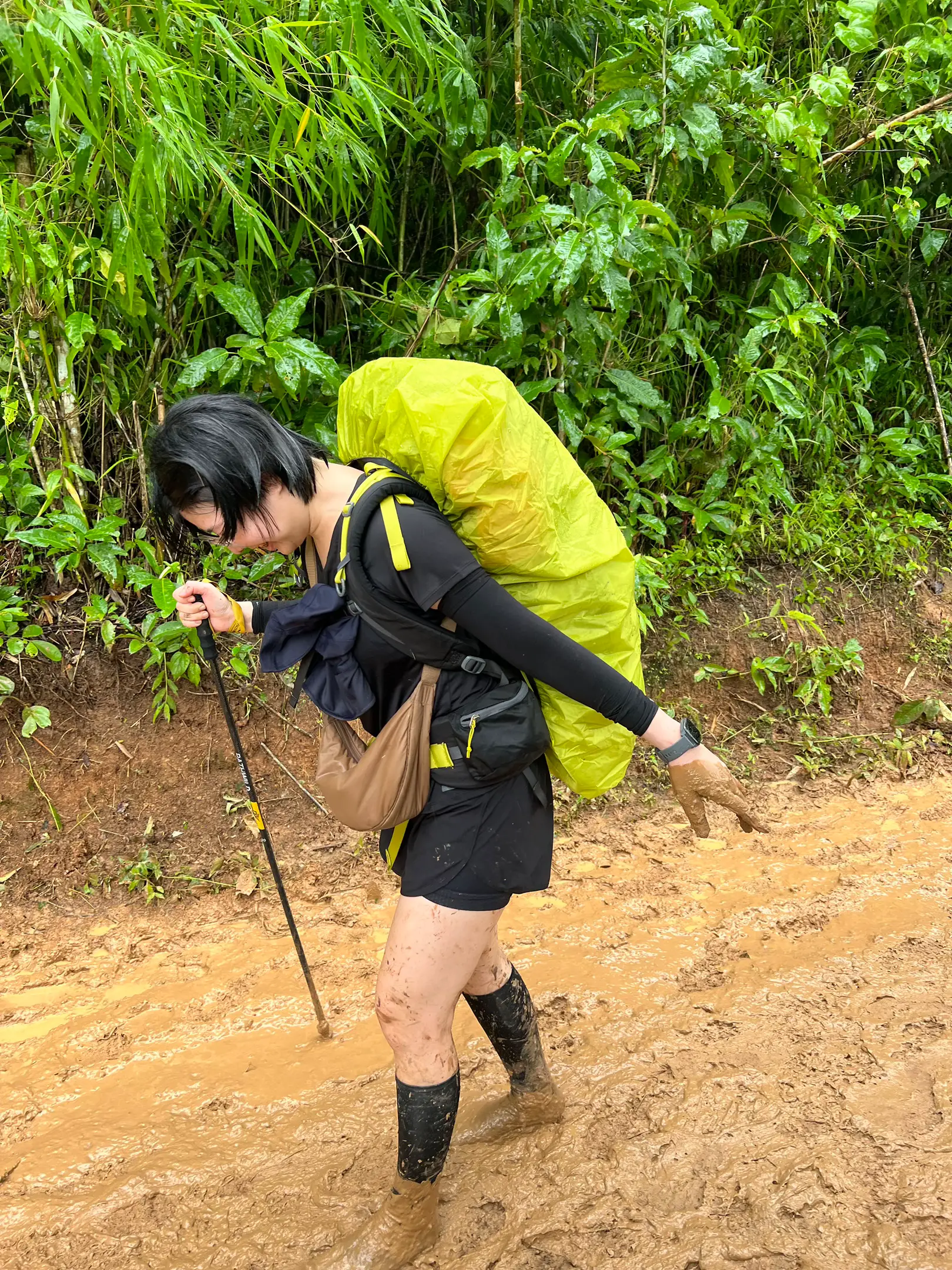 PRETO LO SU เปรโต๊ะลอซู-ดอยมะม่วงสามหมื่น | แกลเลอรีที่โพสต์โดย Chayanee Kaewsr | Lemon8