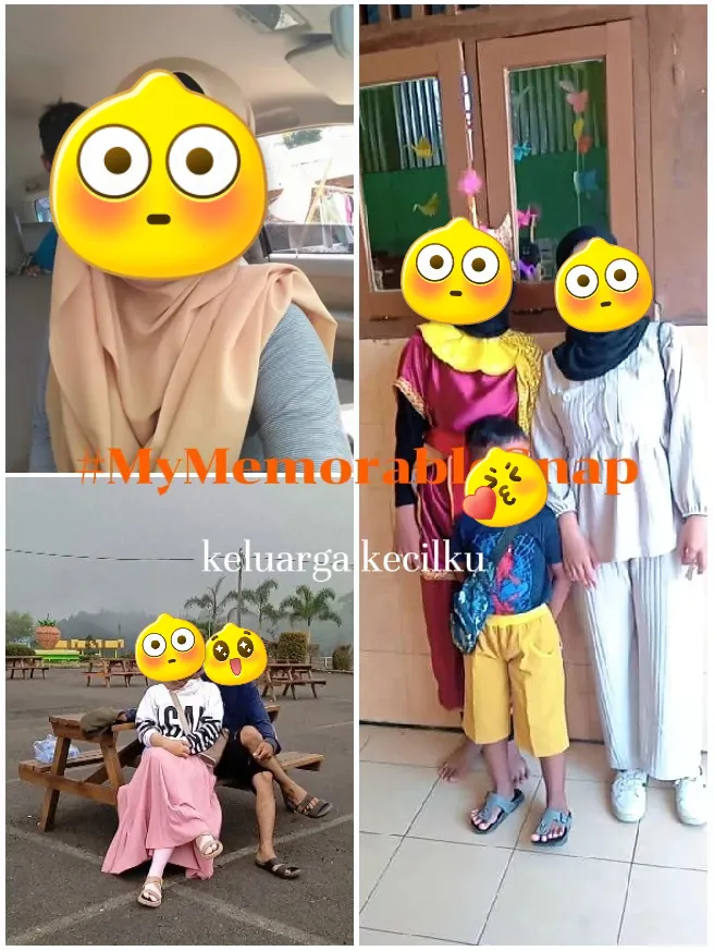 #MyMemorableSnap | Galeri diposting oleh Anissa Larasati | Lemon8