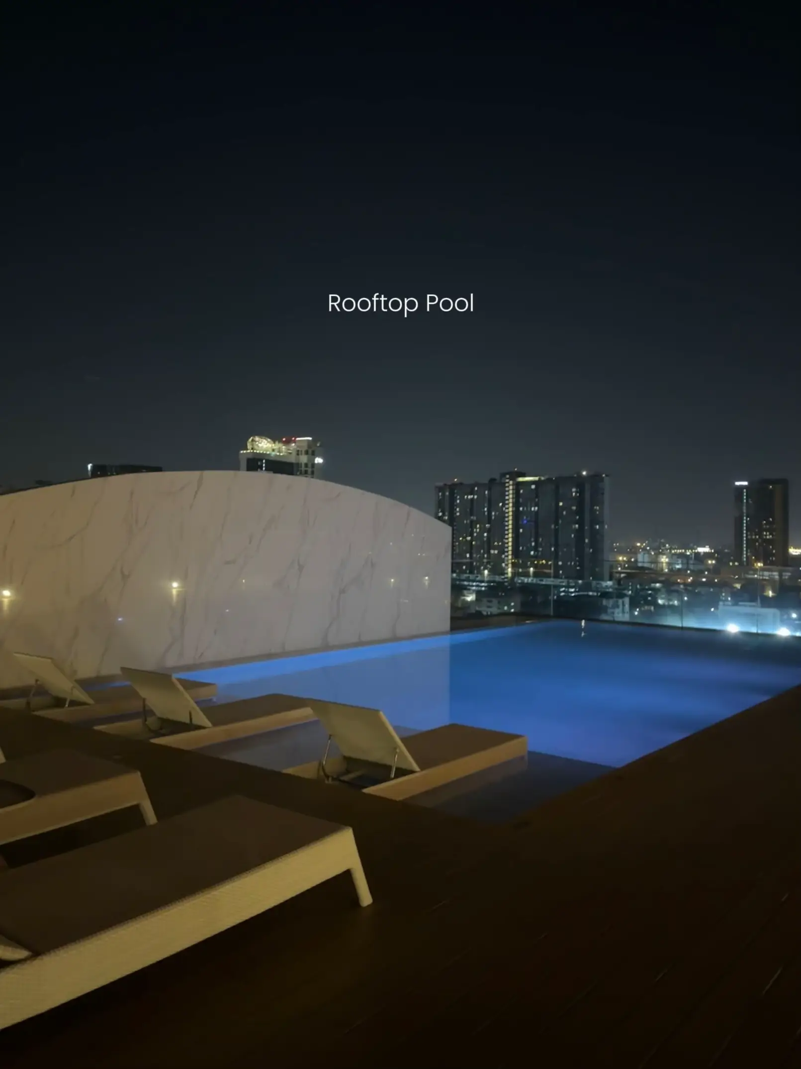 BKK Hotel Recommendation 🏨 $60/night! | Gallery posted by just a slice ...