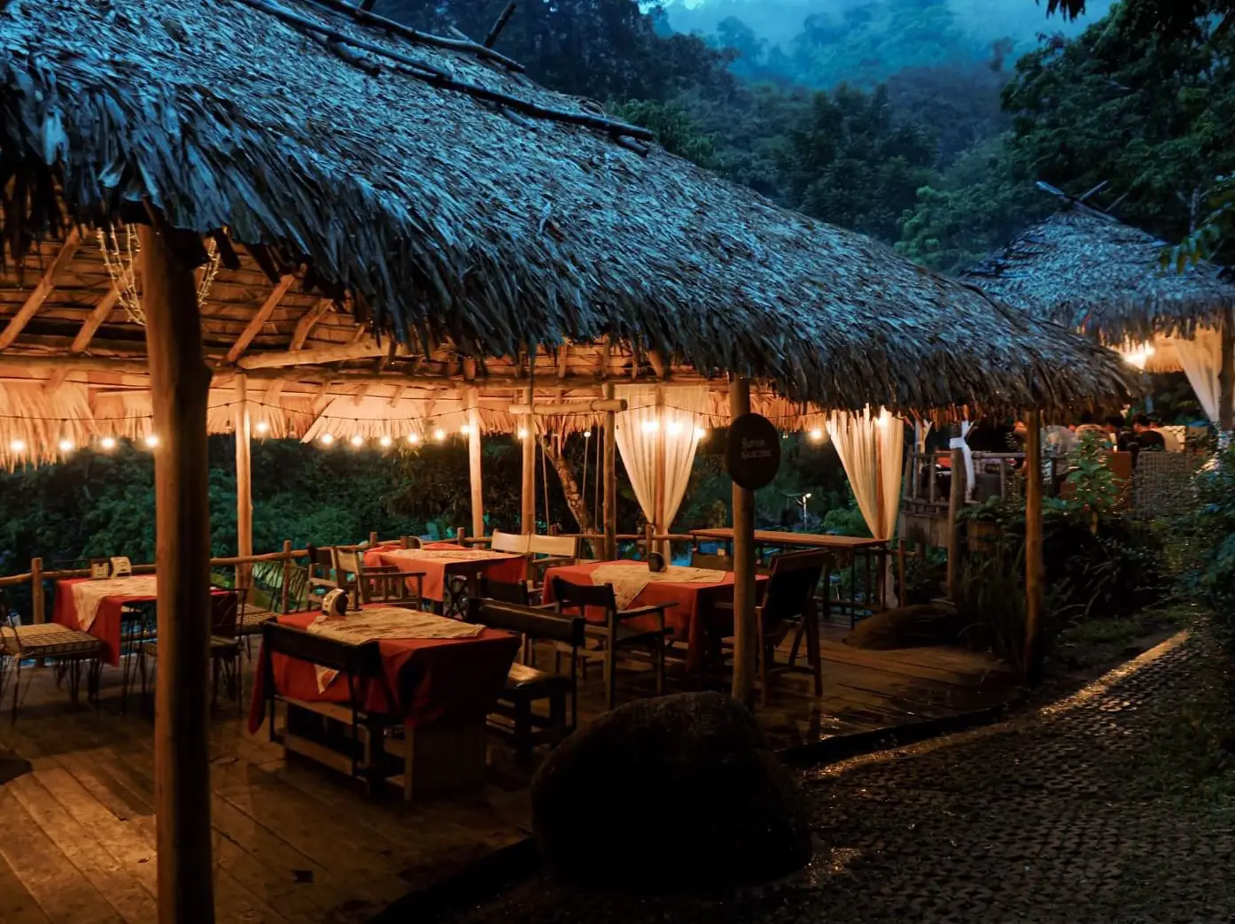 🌿 ชาร์จแบตร่างกาย นอนพักผ่อนดื่มด่ำธรรมชาติ Stay Wild & Caf | แกลเลอรี ...