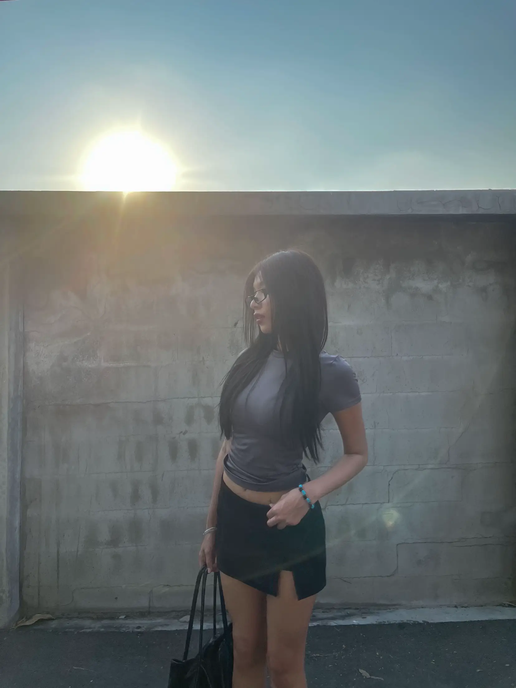 OOTD 👚 | แกลเลอรีที่โพสต์โดย Dada | Lemon8