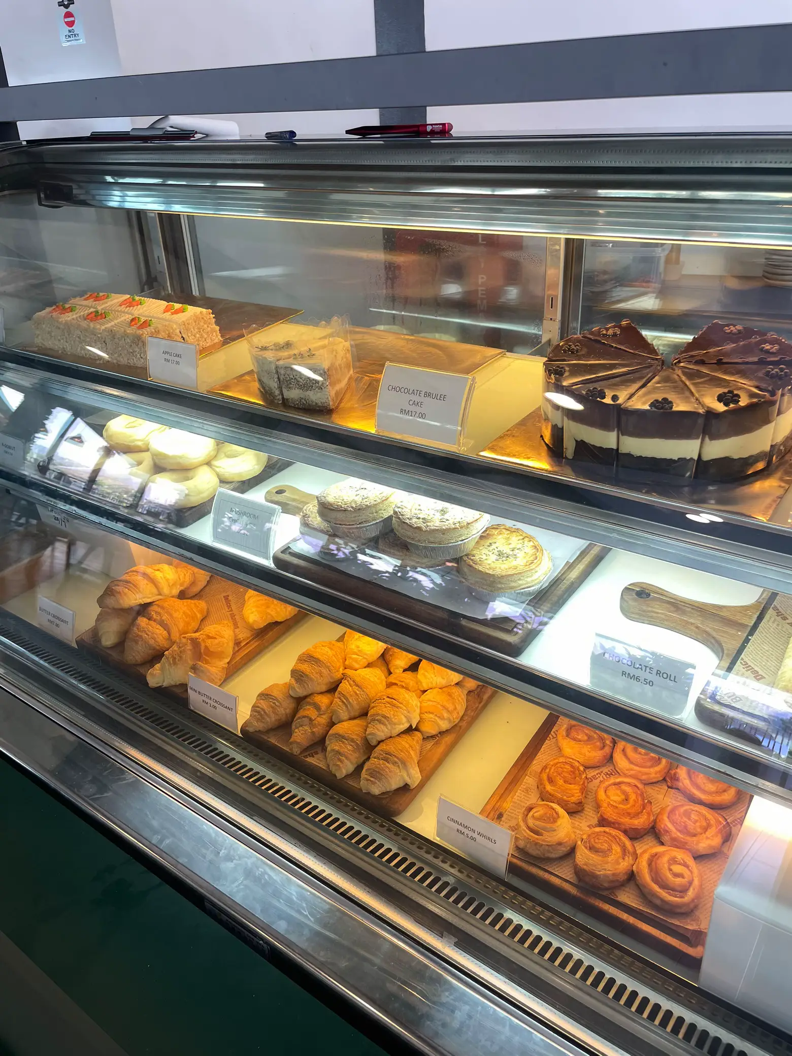Sejiwa Titiwangsa Kuala Lumpur Menu - Carian Lemon8