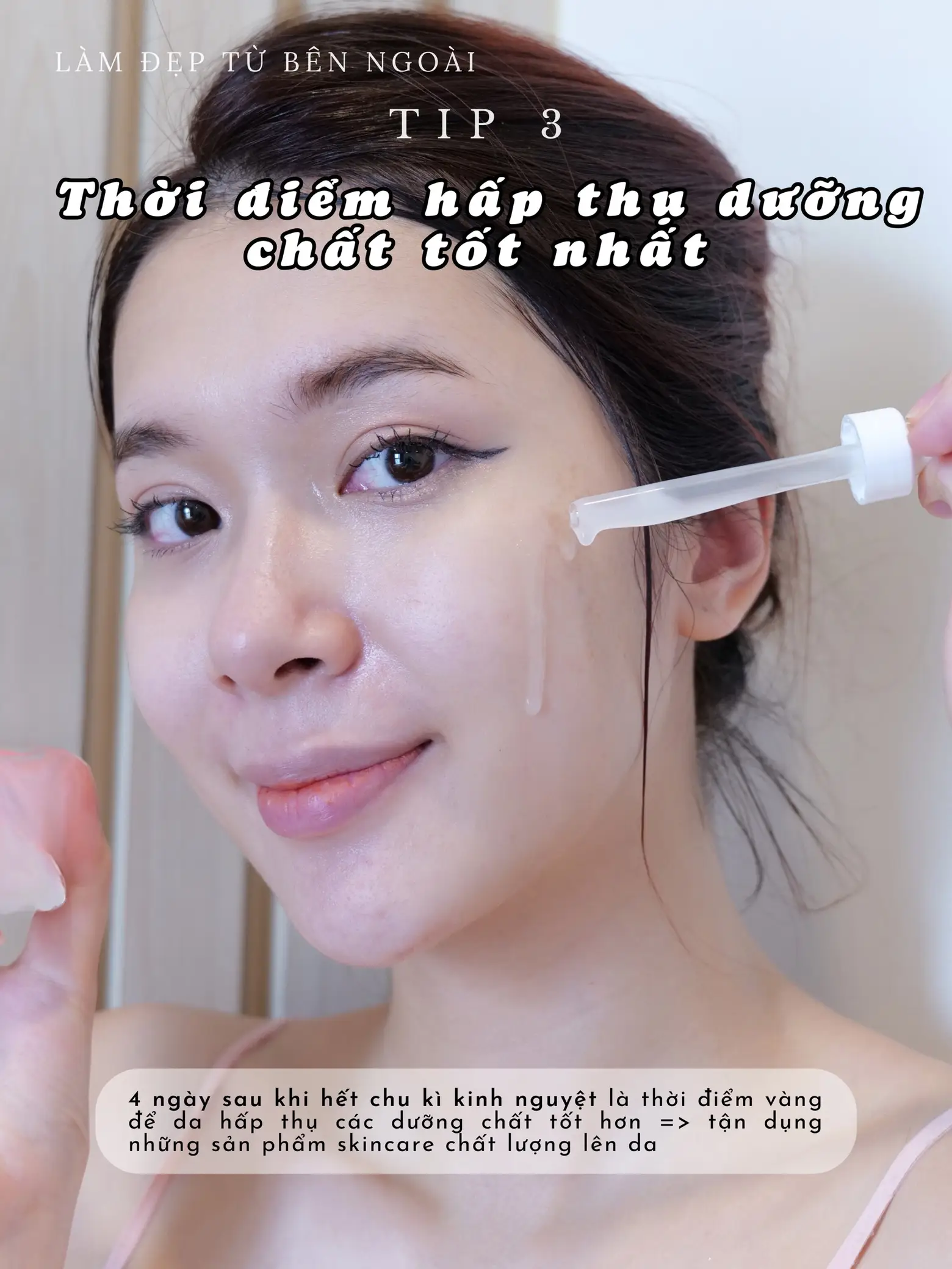 6 THÓI QUEN GIÚP TRẮNG DA CHỈ SAU 1 THÁNG HÈ!!! 🌝🌝 | Bộ sưu tập do Bac Lyn đăng | Lemon8