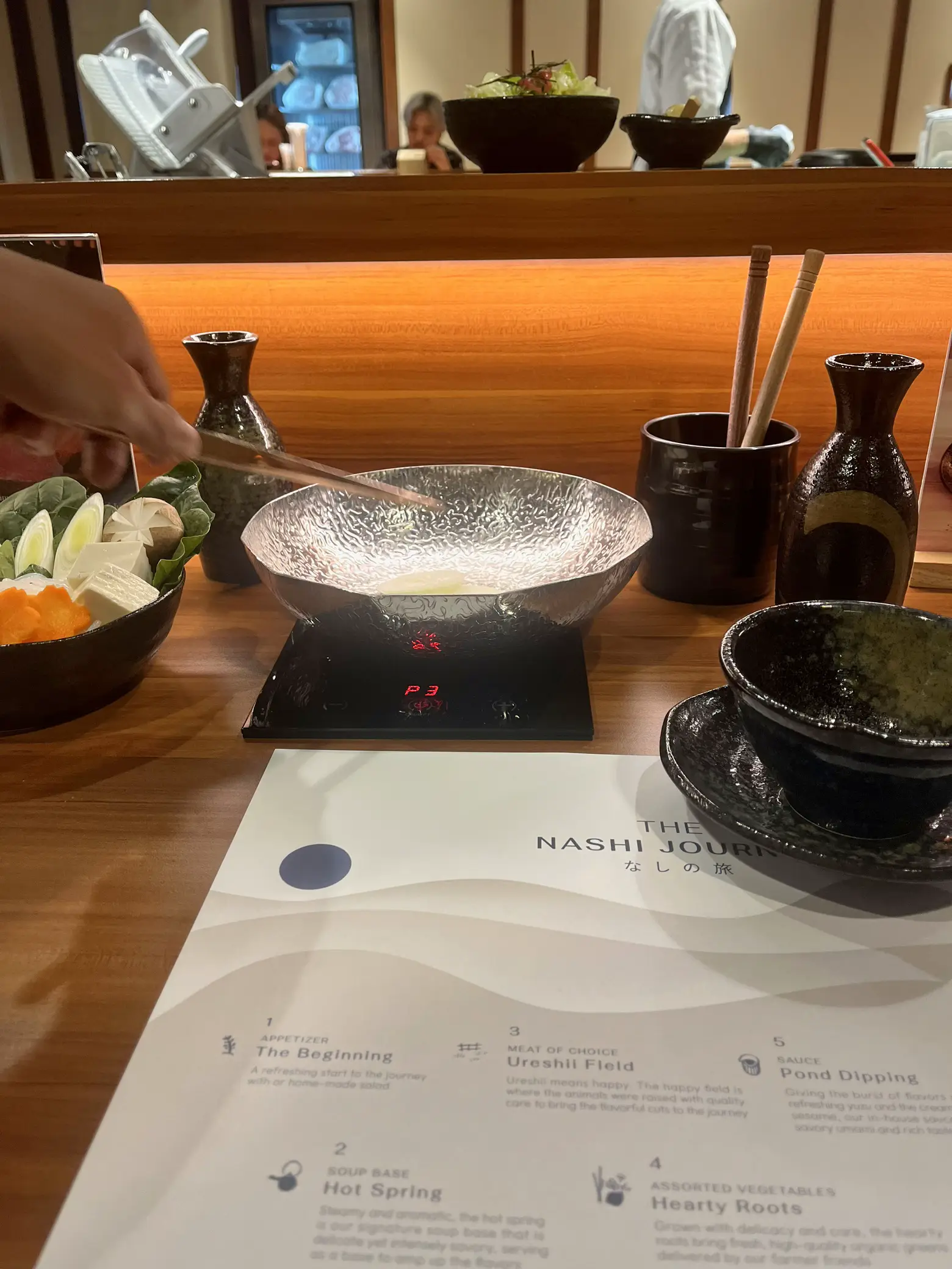 仙台市青葉区の綴Cafeで楽しむチキングリルランチ