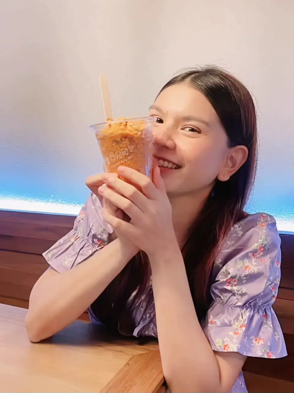 Sonny Coffee&Juice 🍹 | แกลเลอรีที่โพสต์โดย nadinepraew | Lemon8