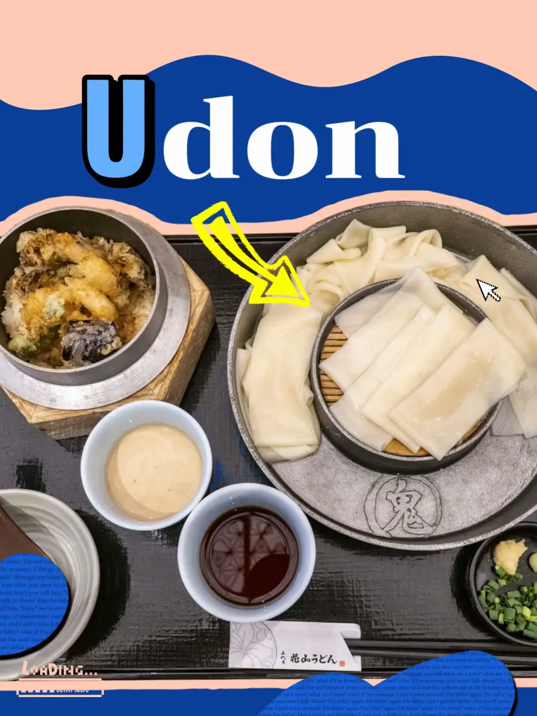 Rain Or Udon? | Gallery posted by JN | Lemon8