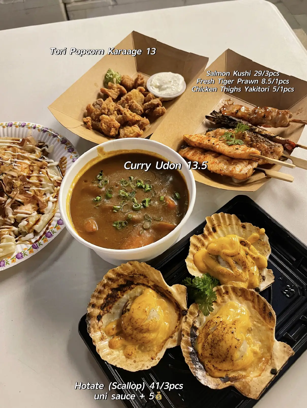 🇲🇾 Don‘t miss this fantastic Japanese Izakaya | Galeri disiarkan oleh Getbats | Lemon8