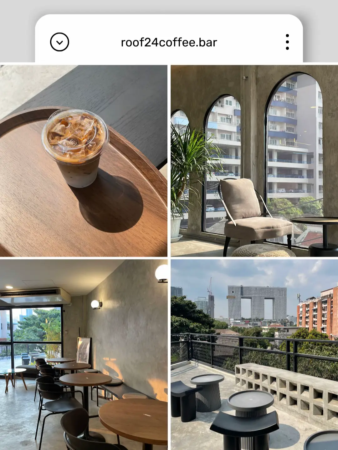 มัดรวมคาเฟ่ย่านลาดพร้าว พหลโยธิน ที่ดีต่อใจ | แกลเลอรีที่โพสต์โดย ...