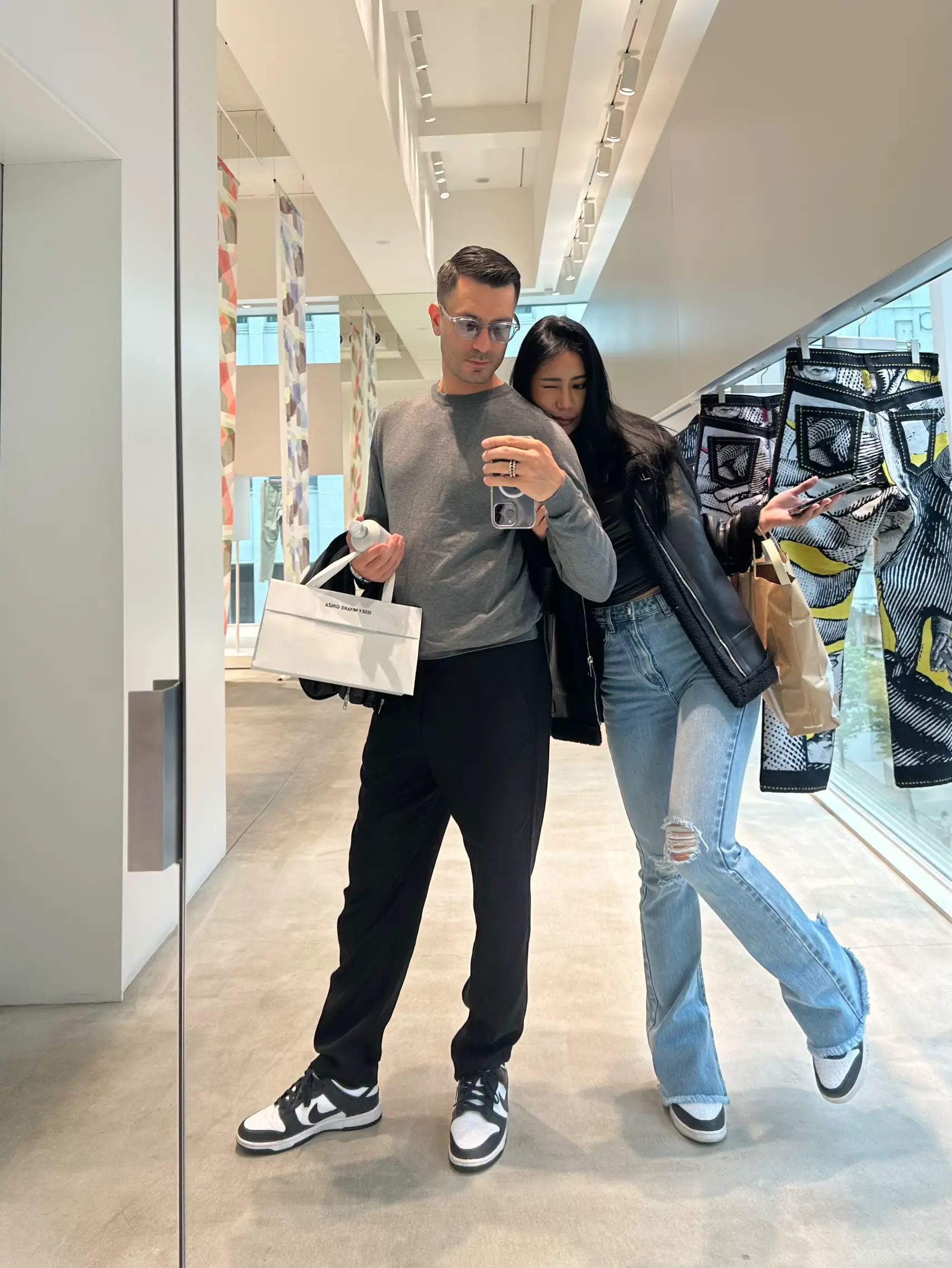 ครบฝรั่งมันเป็นยังไง ? | แกลเลอรีที่โพสต์โดย Wei Knt | Lemon8