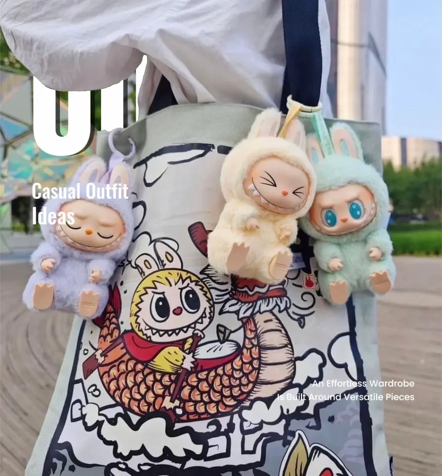 Lalulu v.2 มาแล้วววว | แกลเลอรีที่โพสต์โดย แม่ก๊อตจิ | Lemon8
