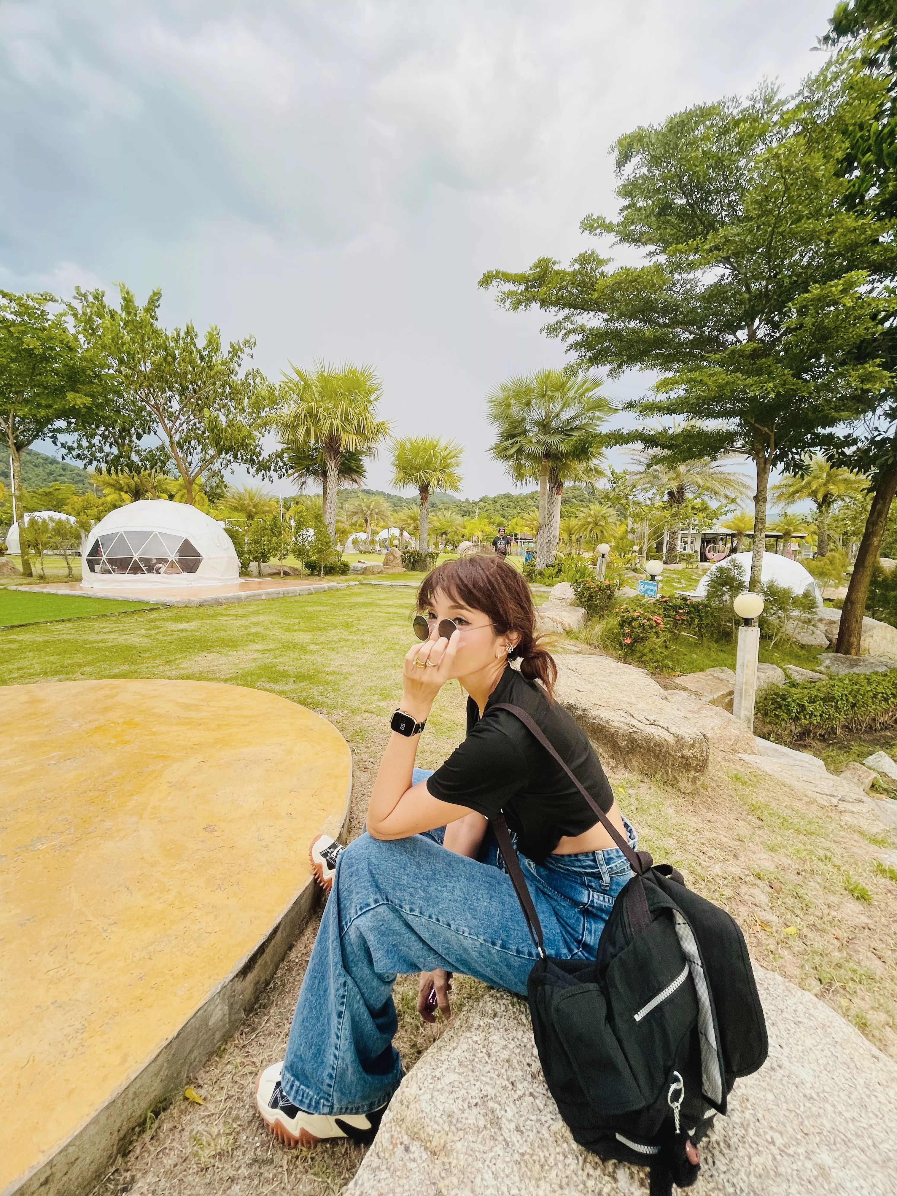 🏕️🛶🍹🥗🧁📸ครบเลยที่นี่ "chocolate lake" | แกลเลอรีที่โพสต์โดย Pukiko 🔅ปู ...