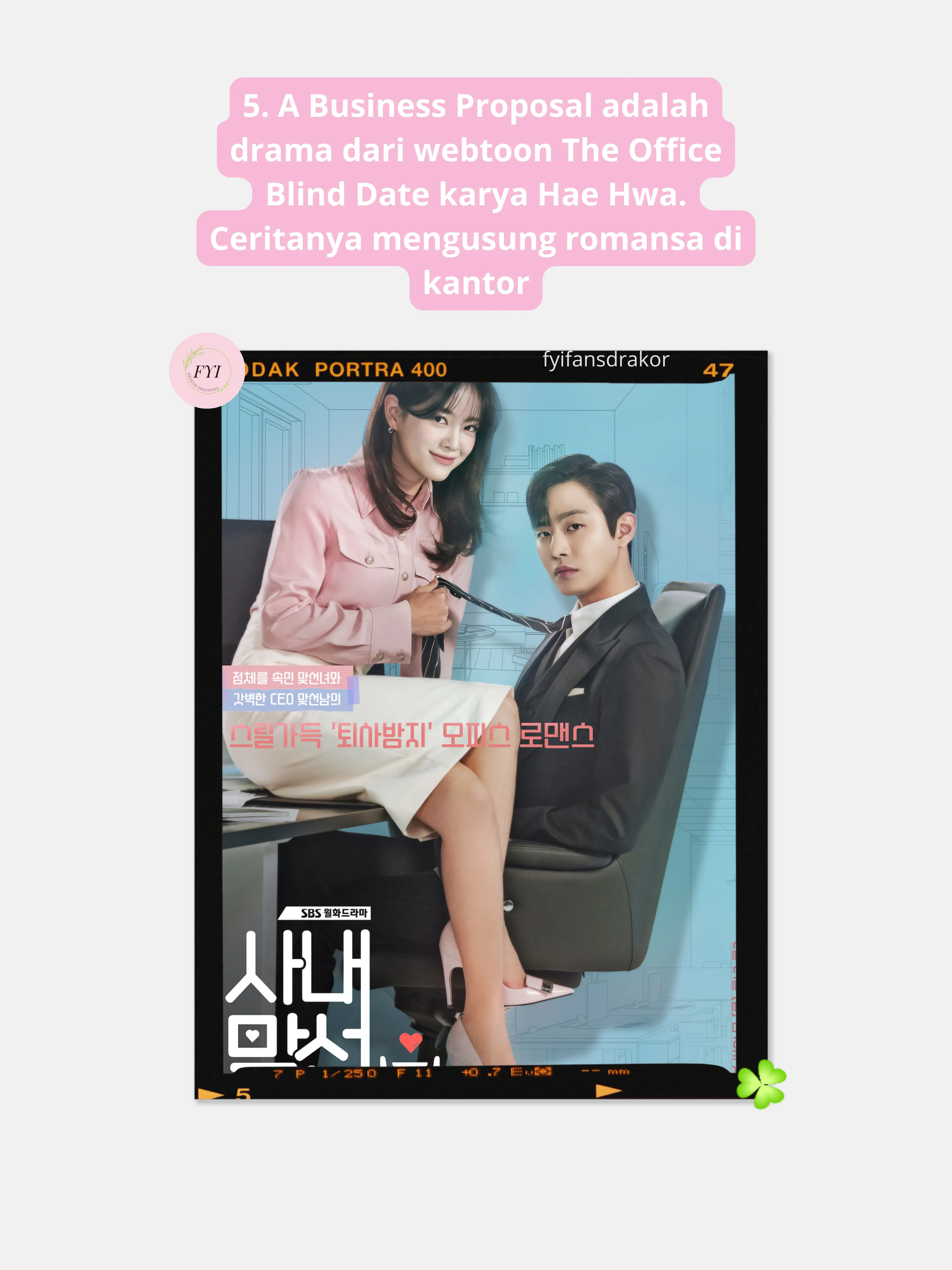 13 Webtoon yang Diangkat Jadi Drakor Part 1 | Galeri diposting oleh FYI Fans Drakor | Lemon8