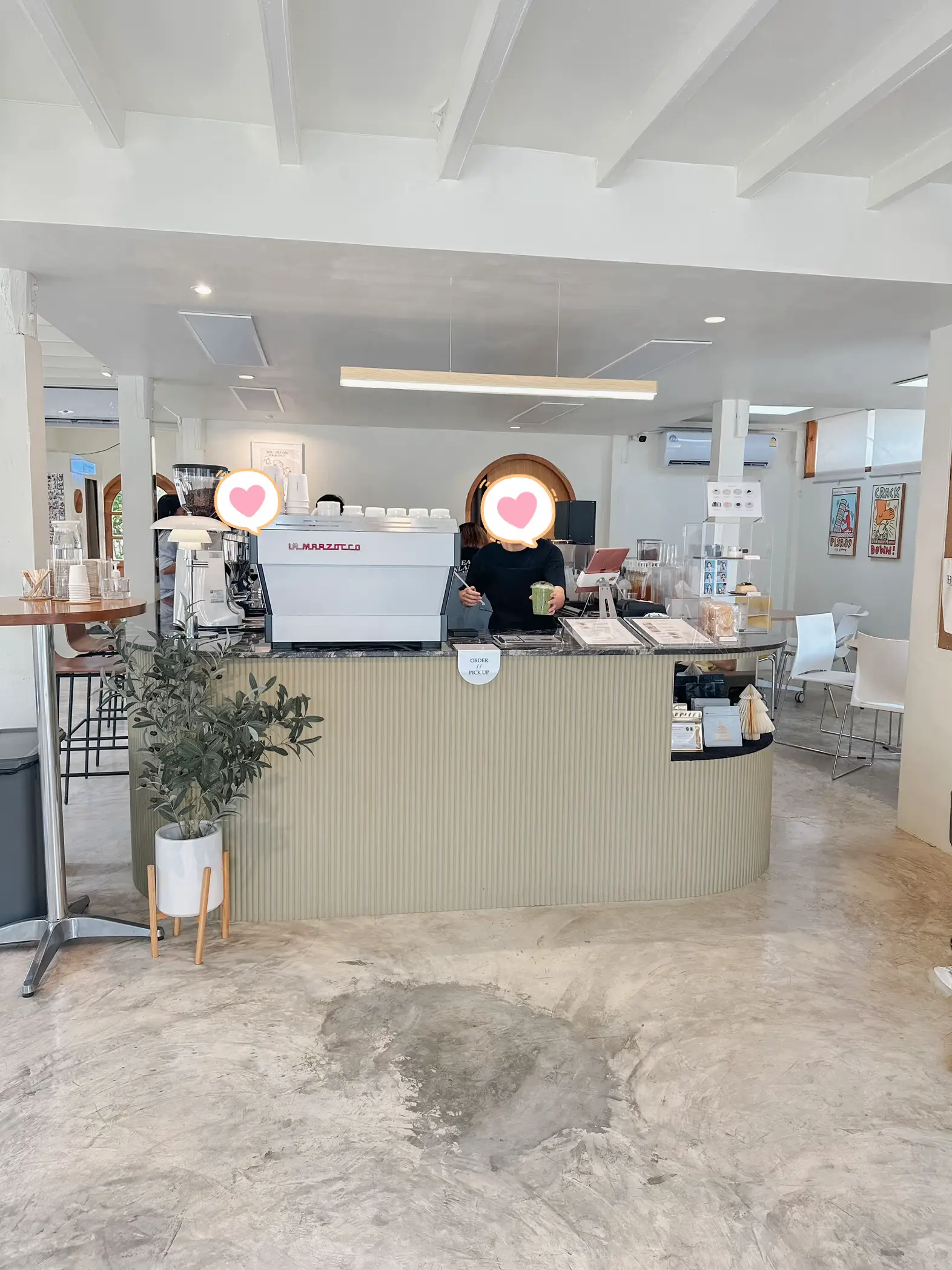 Cafe Hopping น่าน~~ | แกลเลอรีที่โพสต์โดย GINGAT | Lemon8