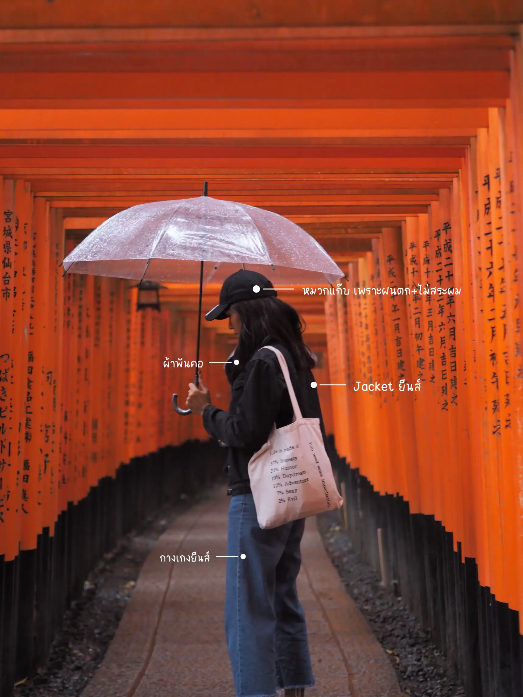 OOTD JAPAN winter ️🥶ไอเดียแต่งตัวไปเที่ยวญี่ปุ่นช่วงหนาว🧥 | แกลเลอรีที่ ...