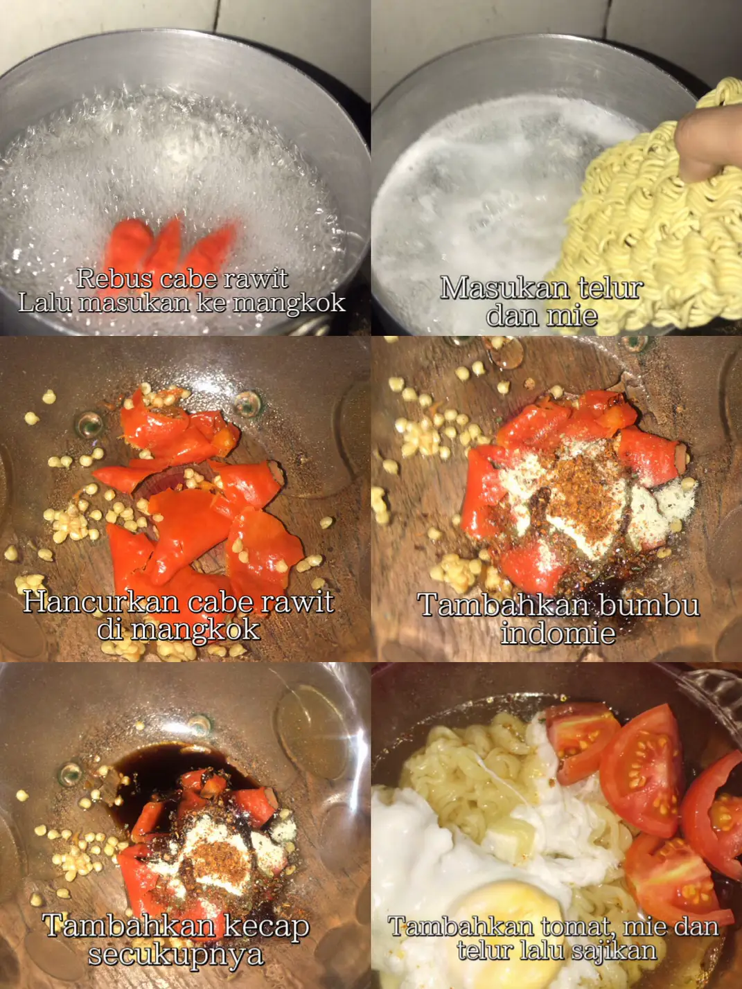 IDE MASAK SIMPLE BUAT SUAMI DI JUMAT MALAM | Galeri diposting oleh ...