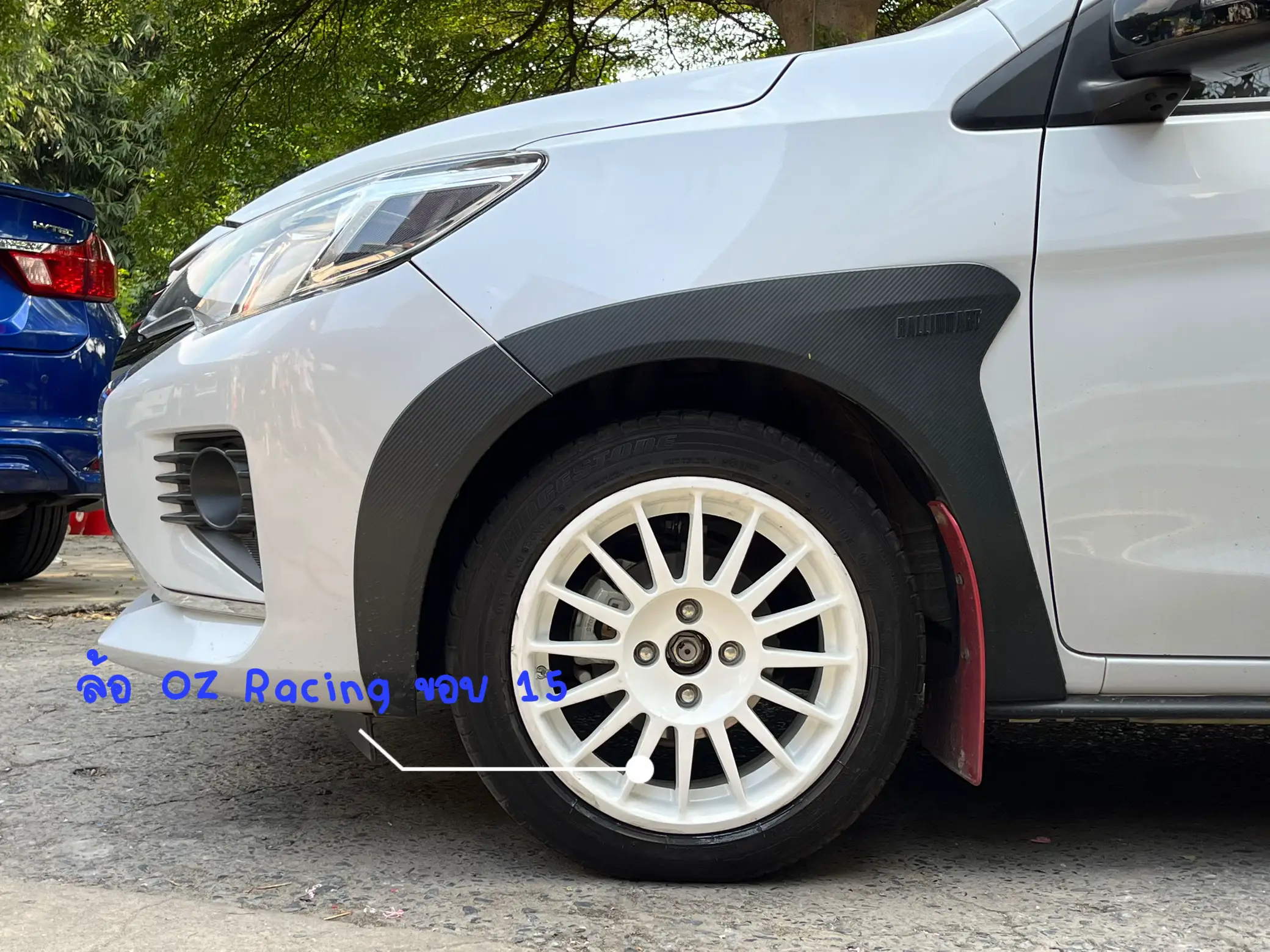 Mitsubishi Mirage rally | แกลเลอรีที่โพสต์โดย Barber Narst | Lemon8